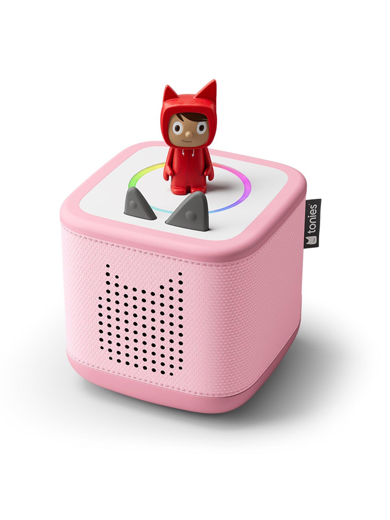 Tonies UK | Characters & Story Box Bundles | Very