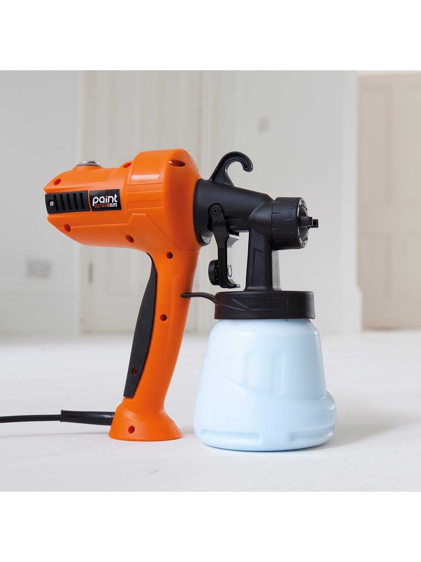 JML Paint Sprayer Elite | Very