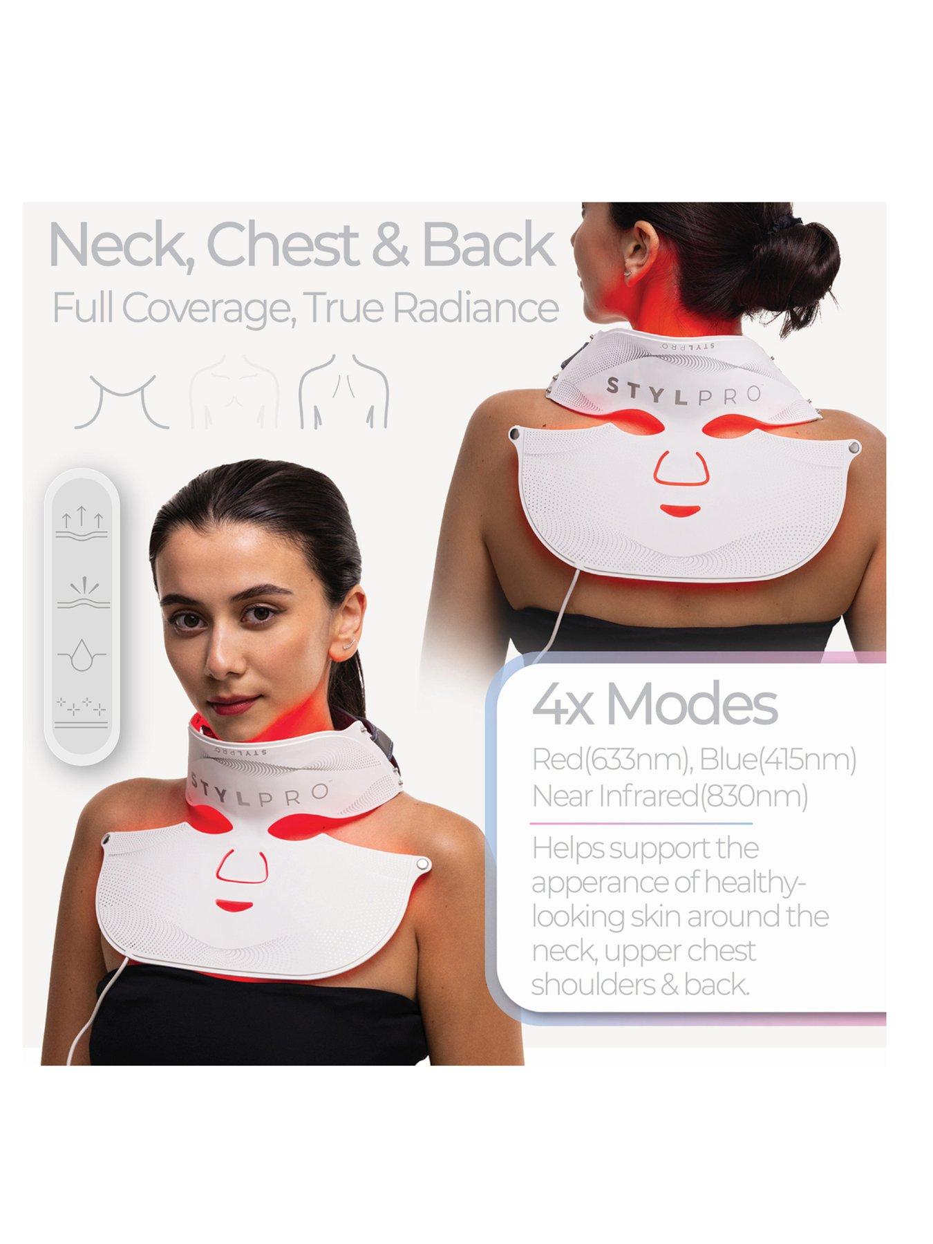 StylPro 5 in 1 LED Mask | Very
