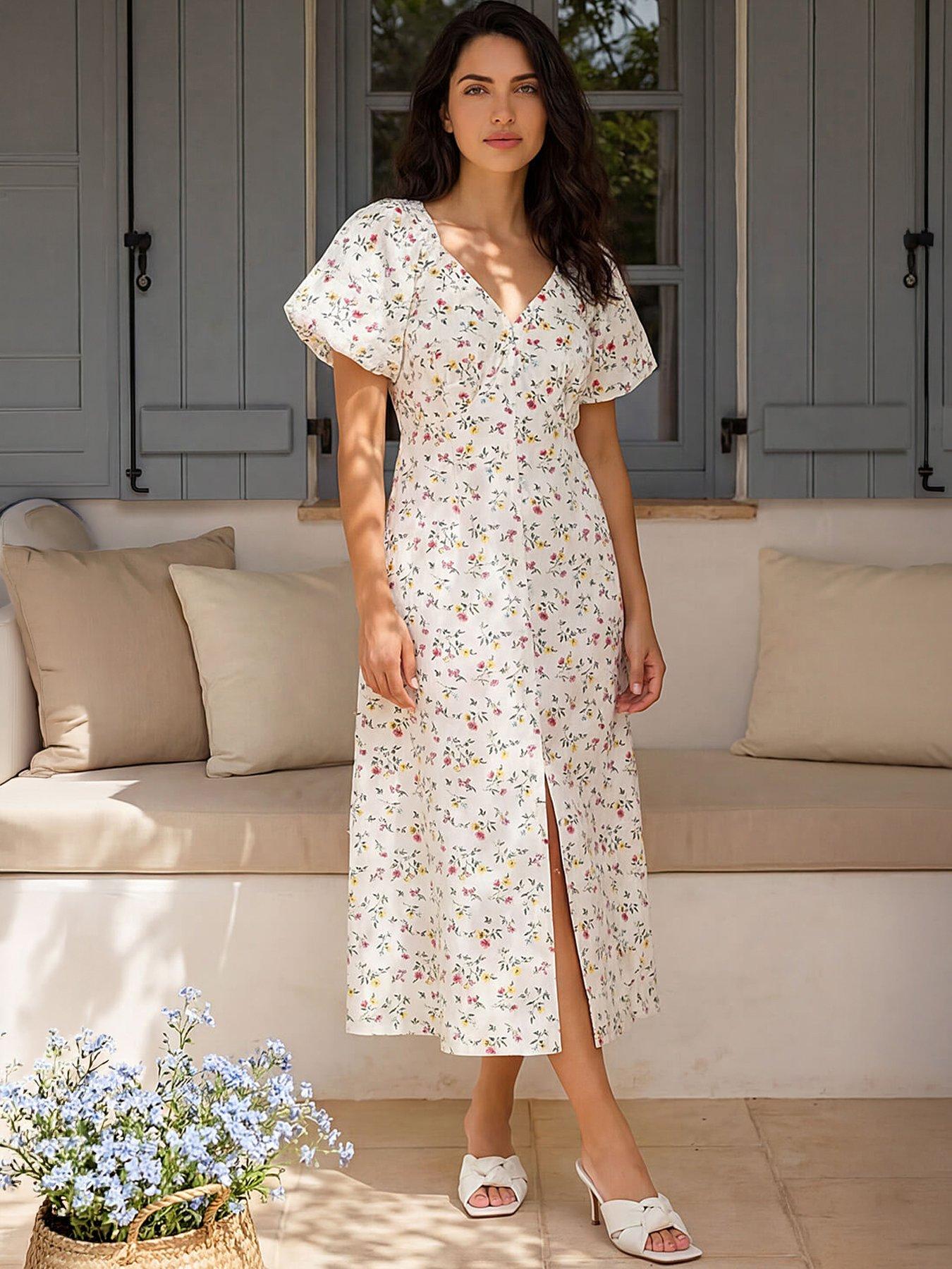 Women's Size 18 Dresses | Very.co.uk Page 16