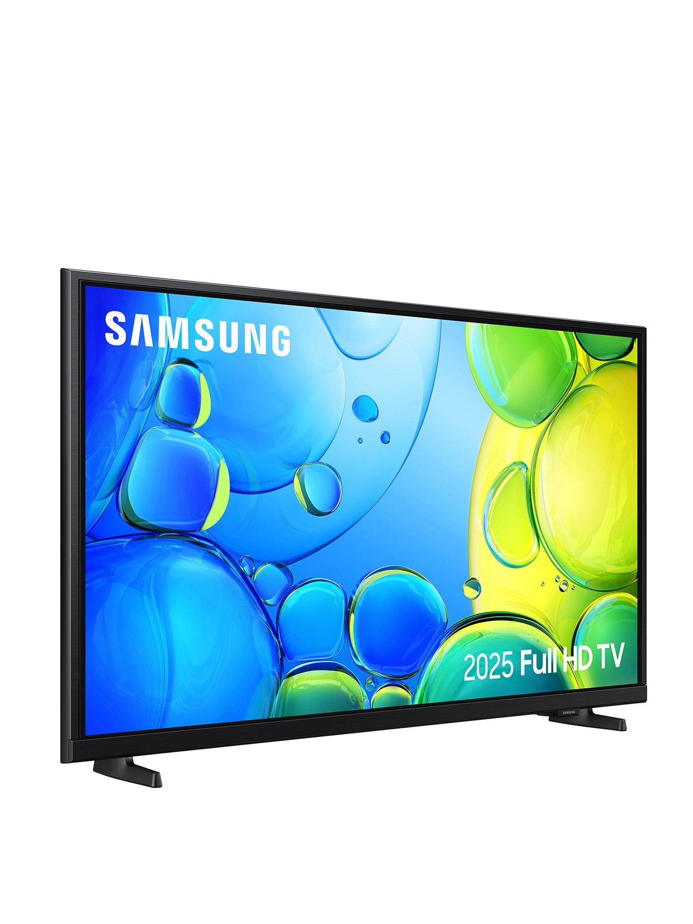 Samsung UE32F6000 32 inch FULL HD, Smart TV | Very