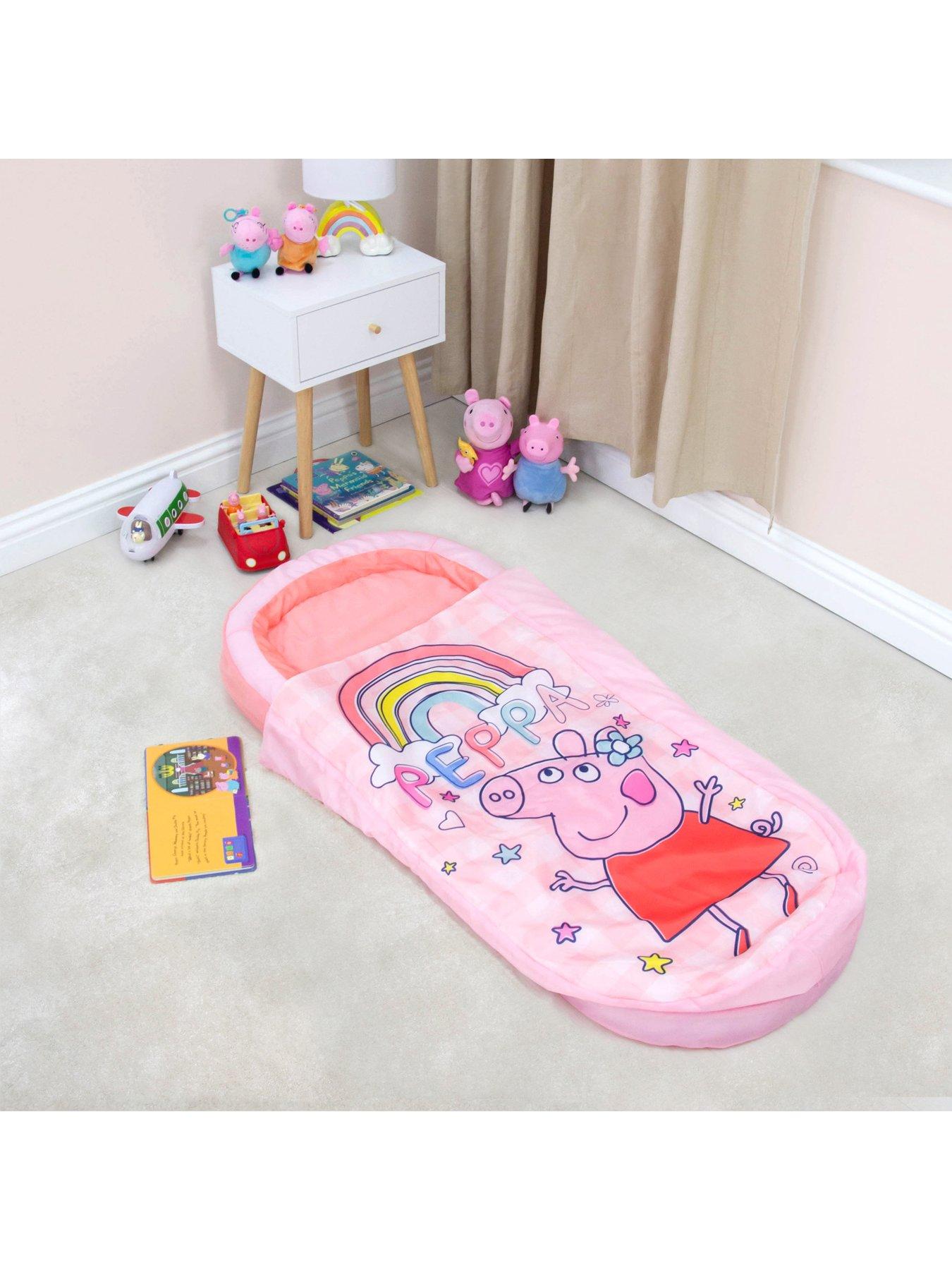 Peppa Pig Sunshine My First Ready Bed | Very