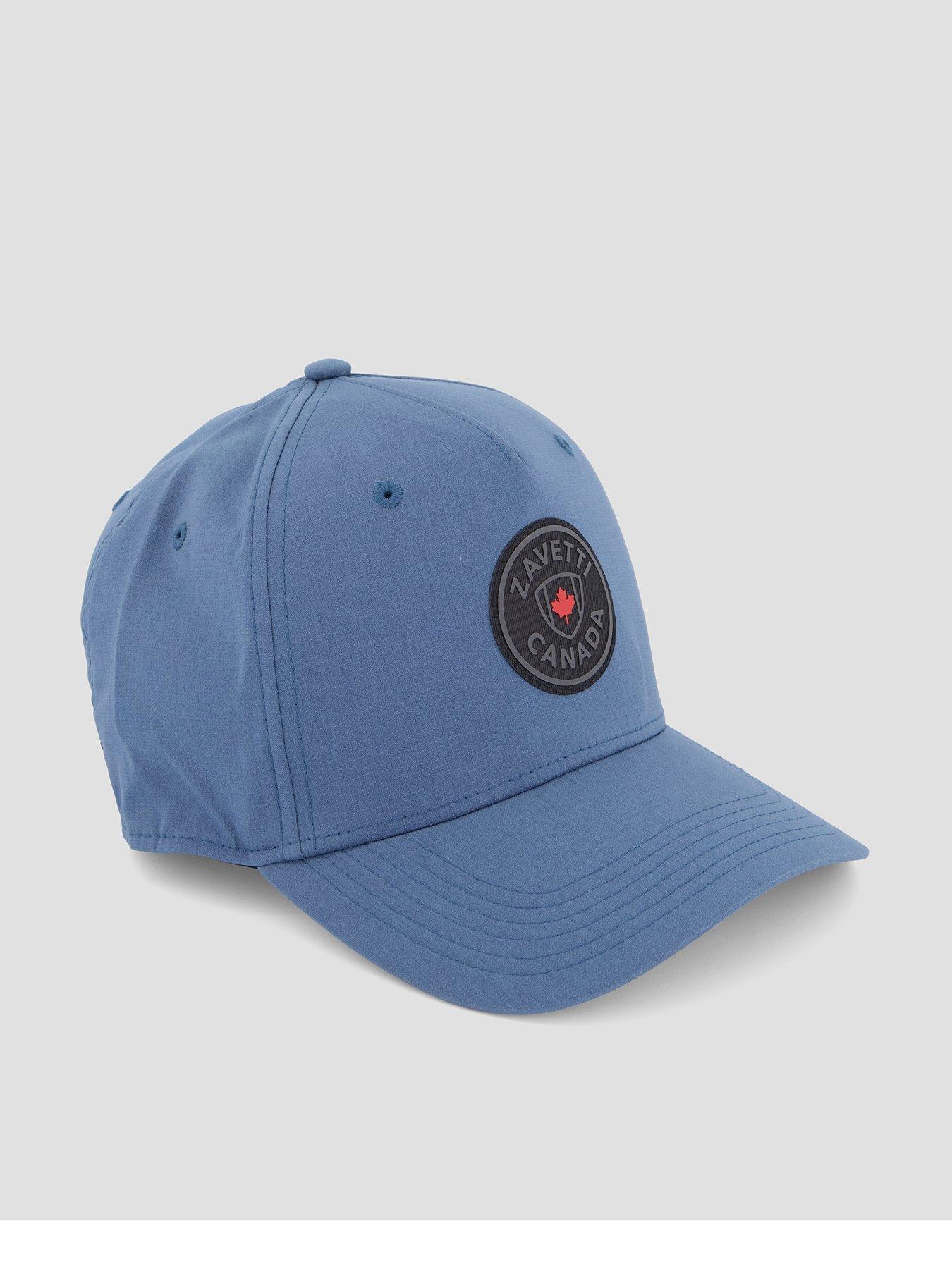 Zavetti Canada Vivo Full Trucker Cap - Blue | Very