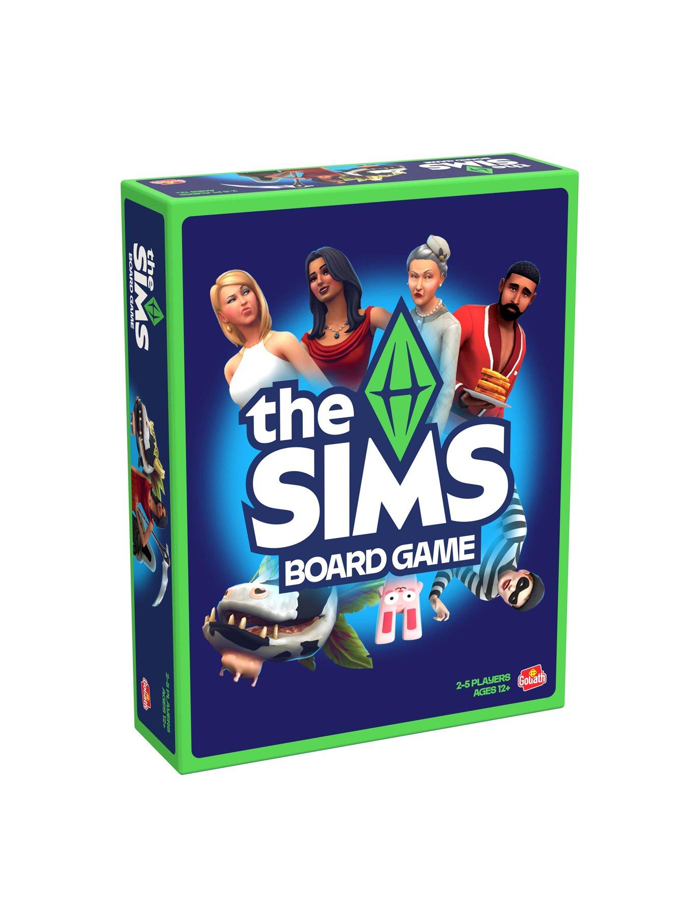 The Sims | Very