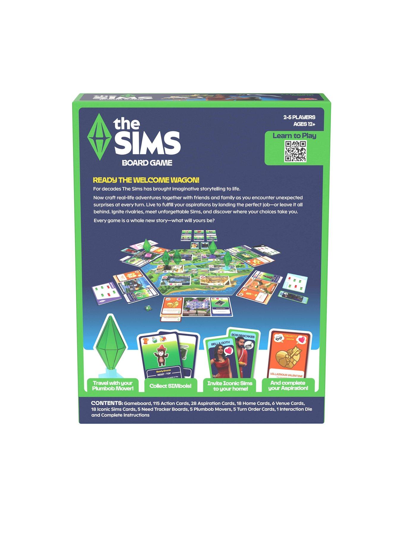 The Sims | Very