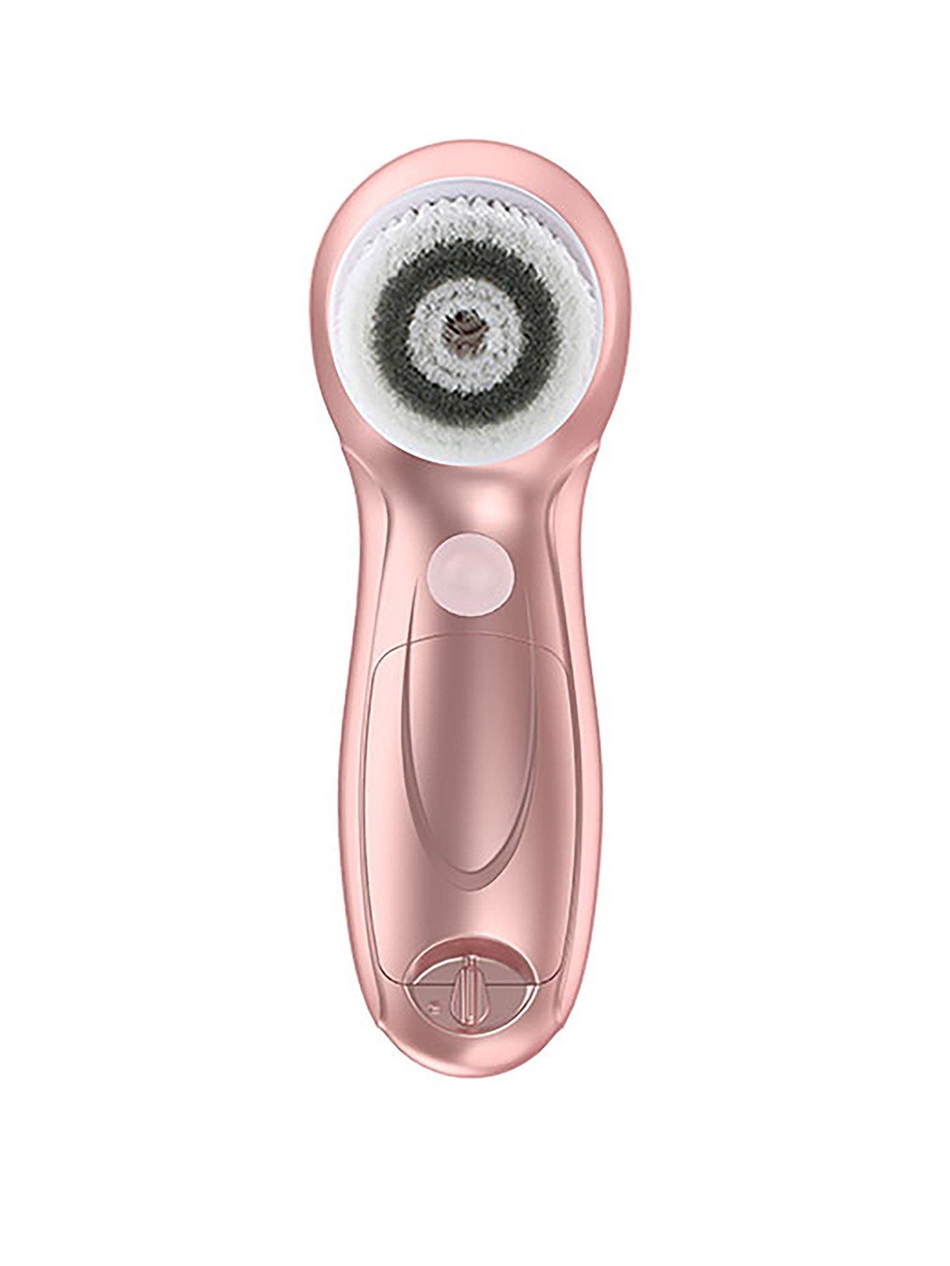 Love My Skin Facial Cleanser Gift Set - Rose Gold | Very