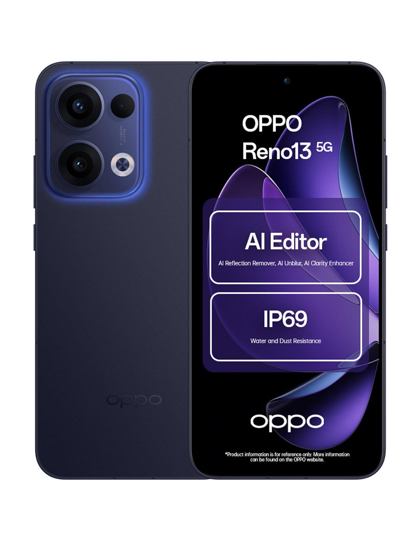 Oppo Reno13 5G | Very