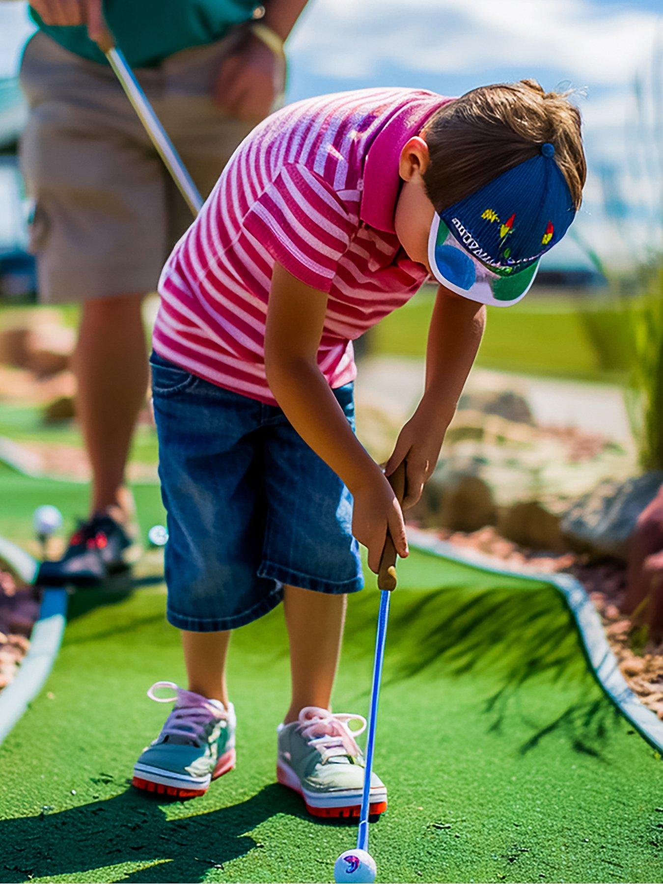 Activity Superstore Fun Family Days Out | Very