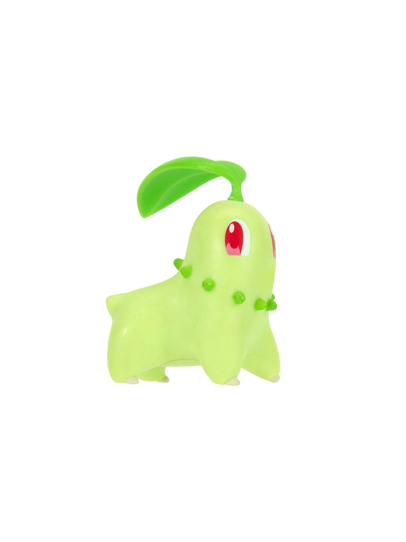 Pokemon Pokémon Battle Figure 6 Pack - Features 2-Inch Pikachu, Joltik ...