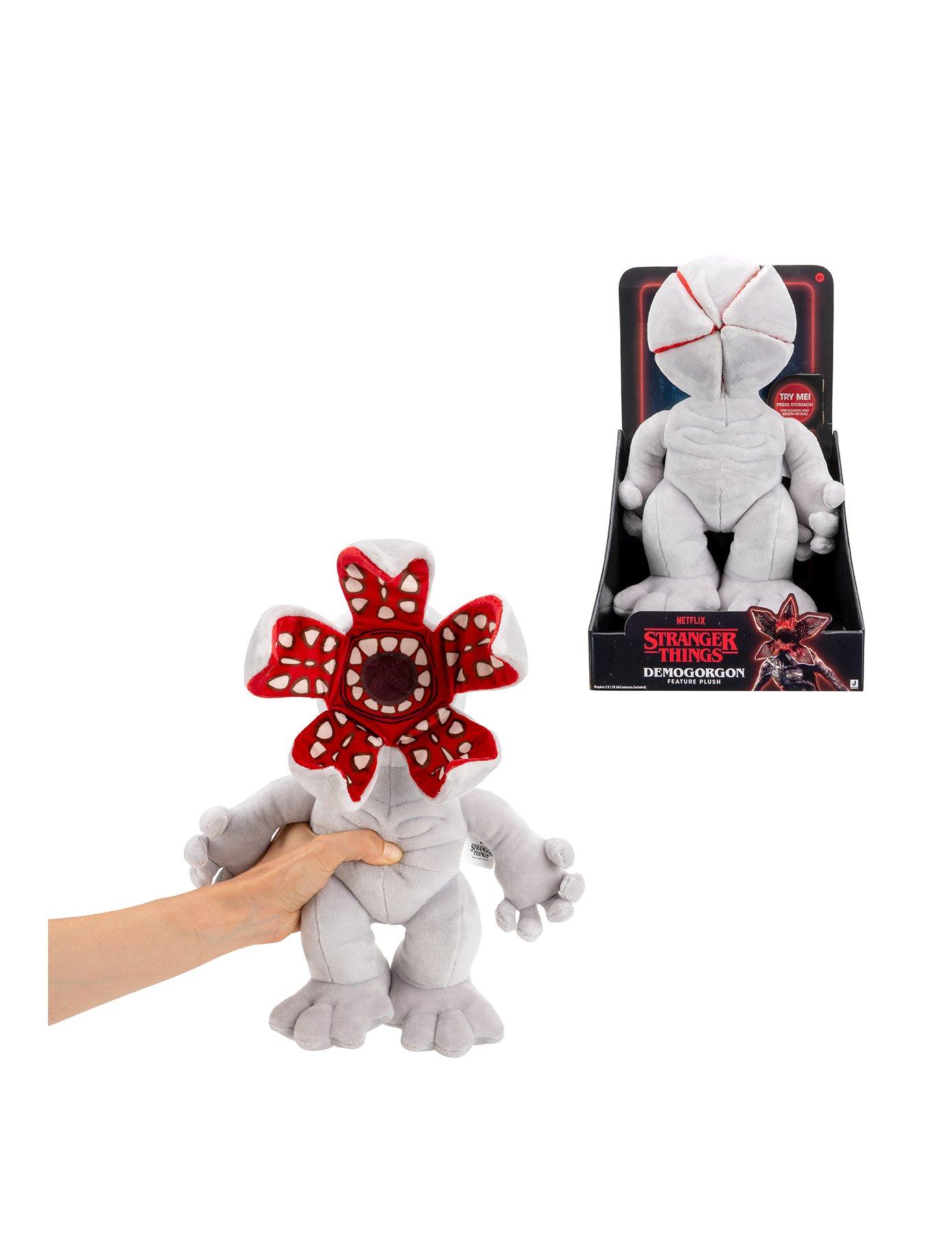 Stranger Things | 5-6 Years | Very