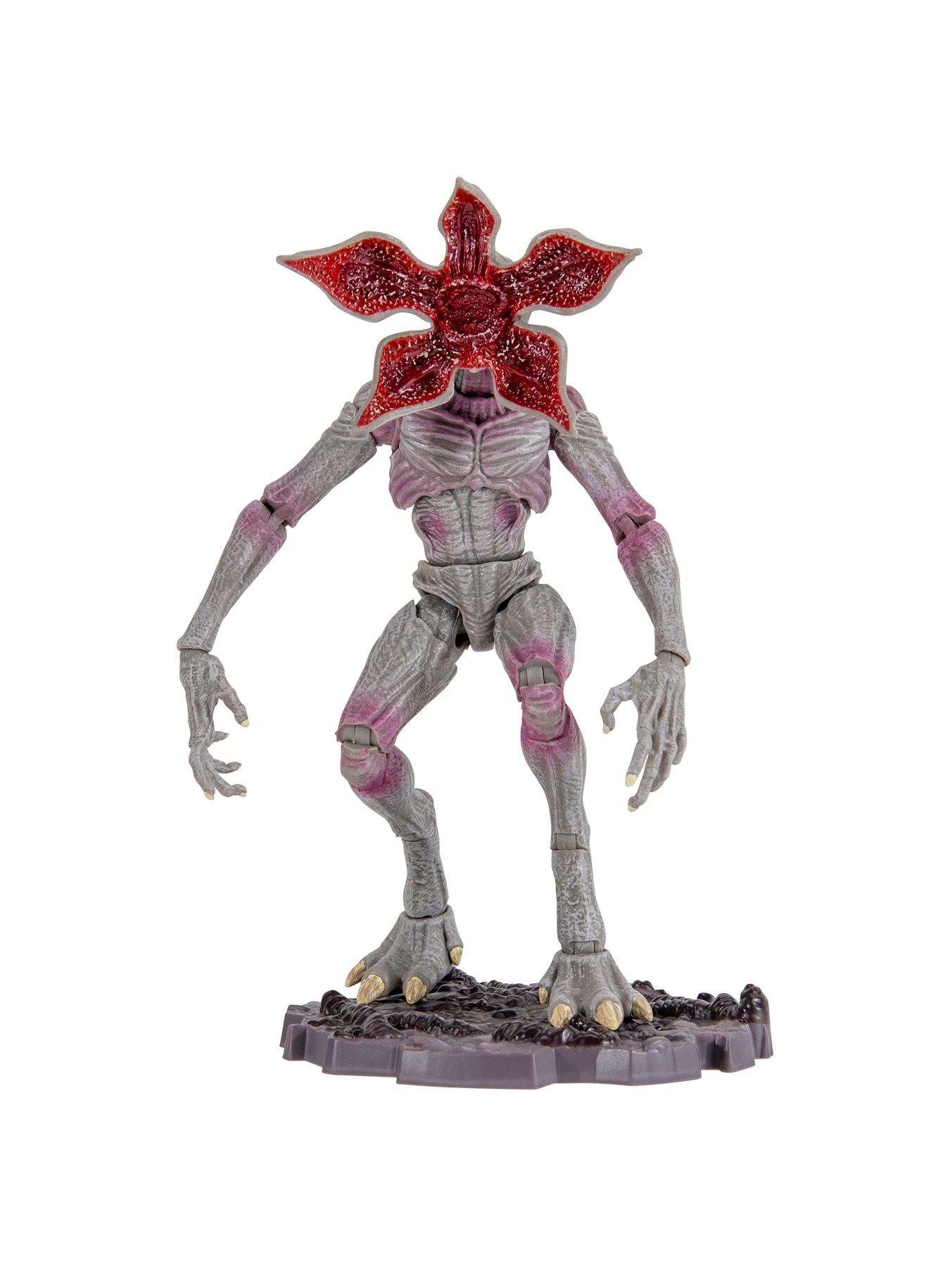 Stranger Things Demogorgon Upside Down Collector Figure (6-Inch) | Very