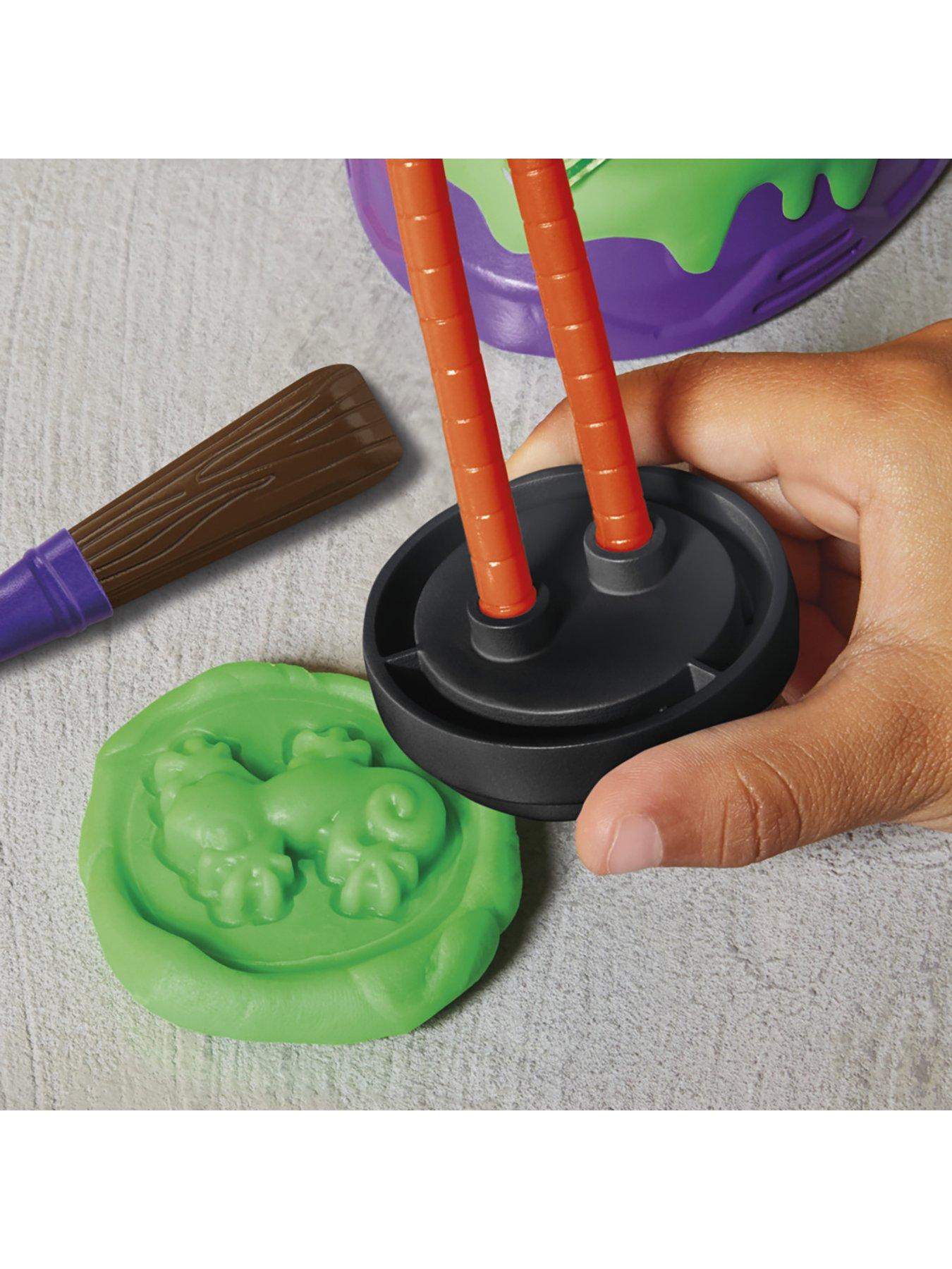 Play-Doh TMNT Mutation Station Playset | Very