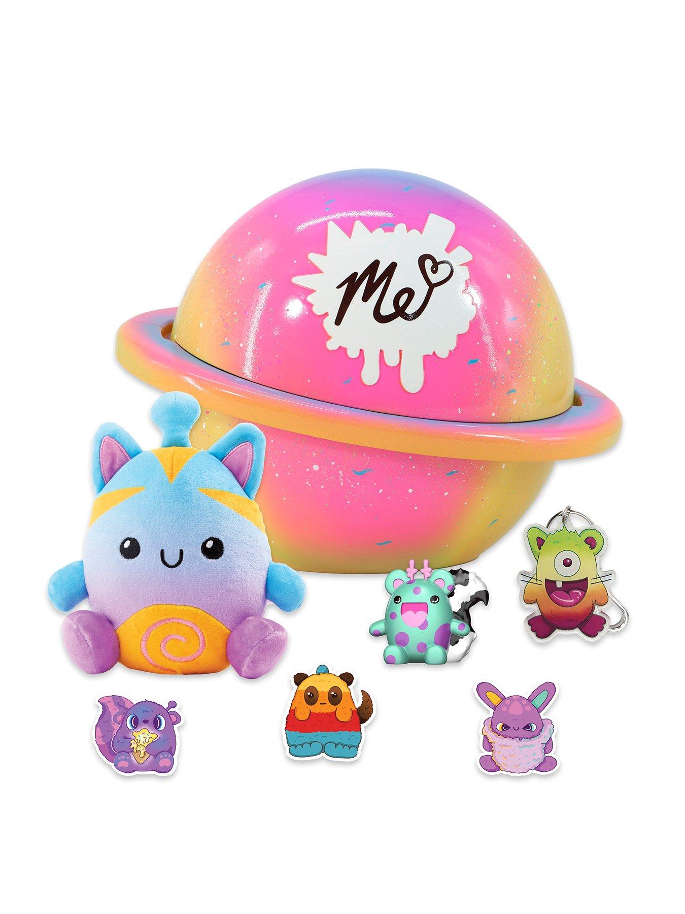 Moriah Elizabeth Moriah Mystery Surprise Planet | Very