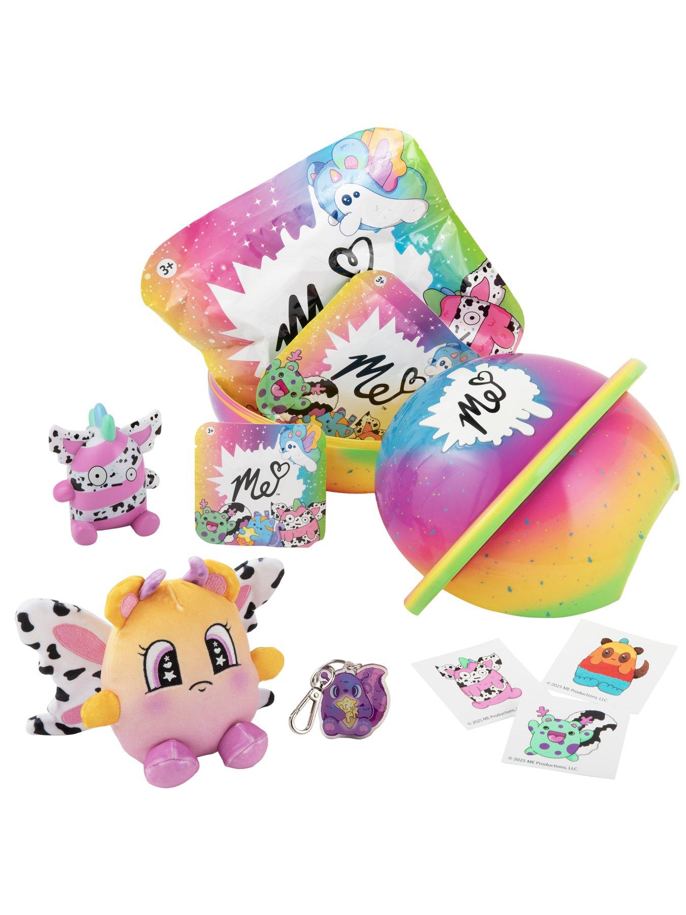 Moriah Elizabeth Moriah Mystery Surprise Planet | Very