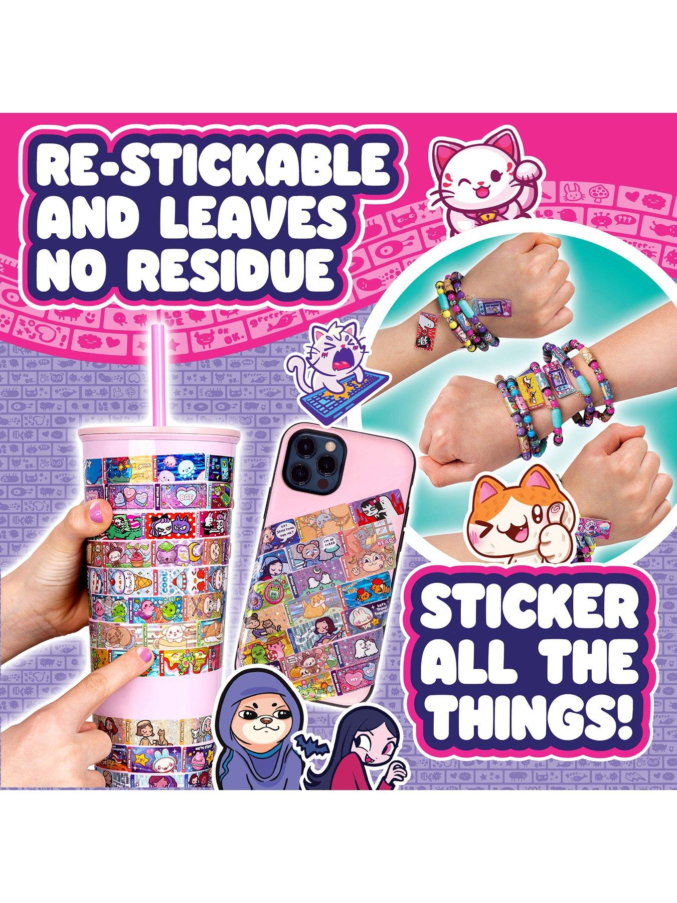 Sticki Rolls Sticki Station S2 | Very