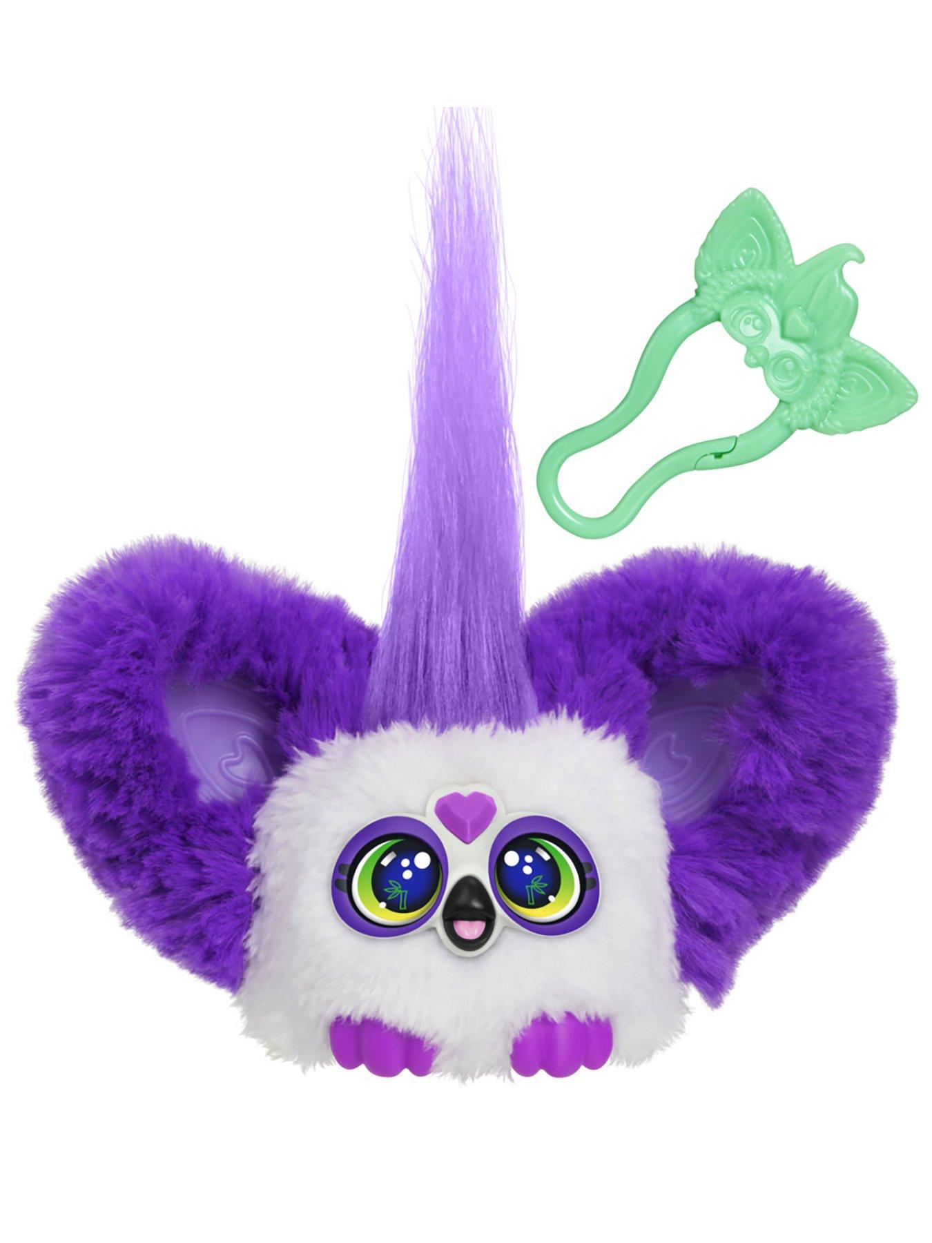 Furby Furblets Bam-Boo | Very