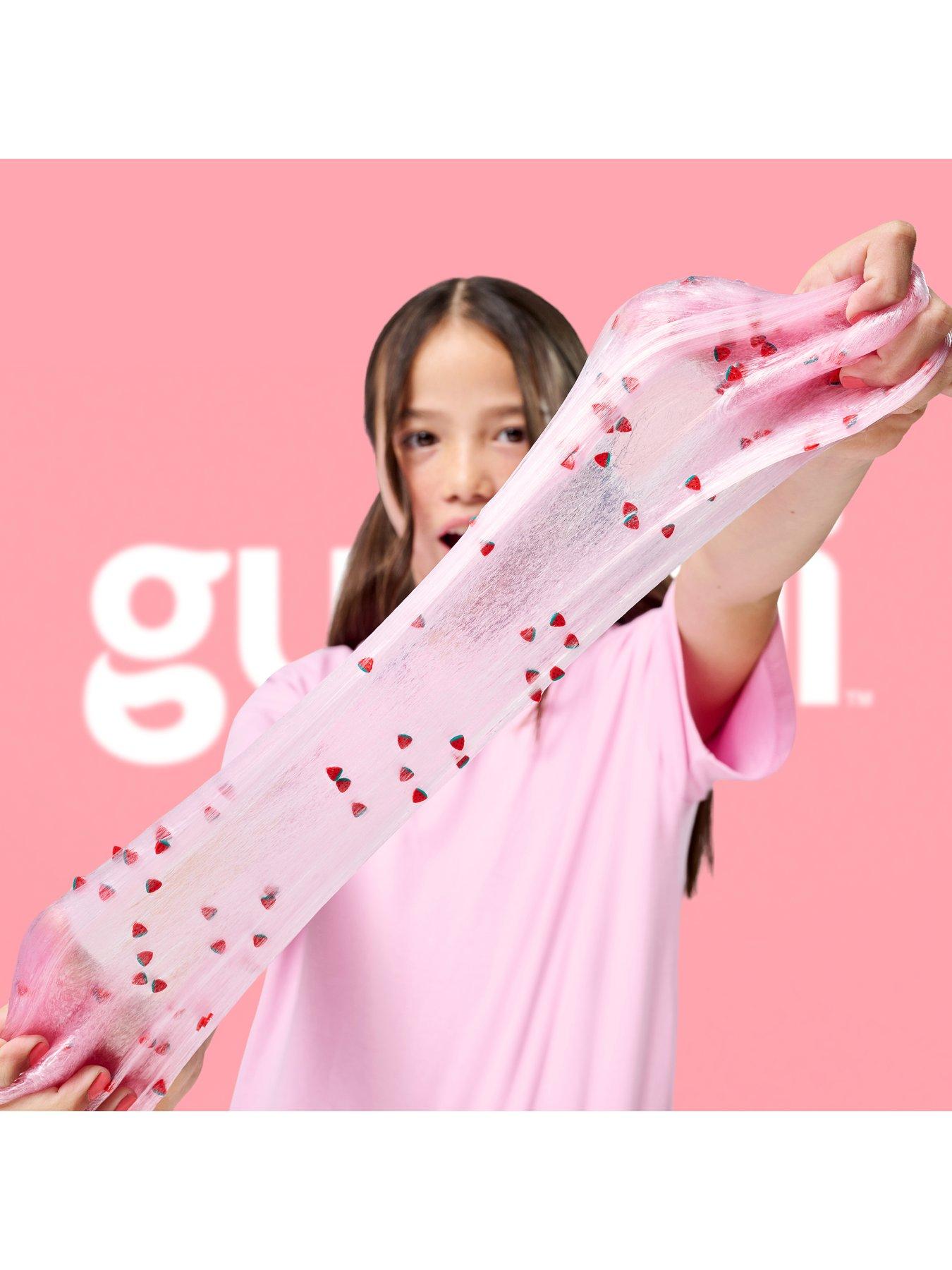 Gui Gui Butter - Beautify your Slime 4 Textures 13 scents | Very