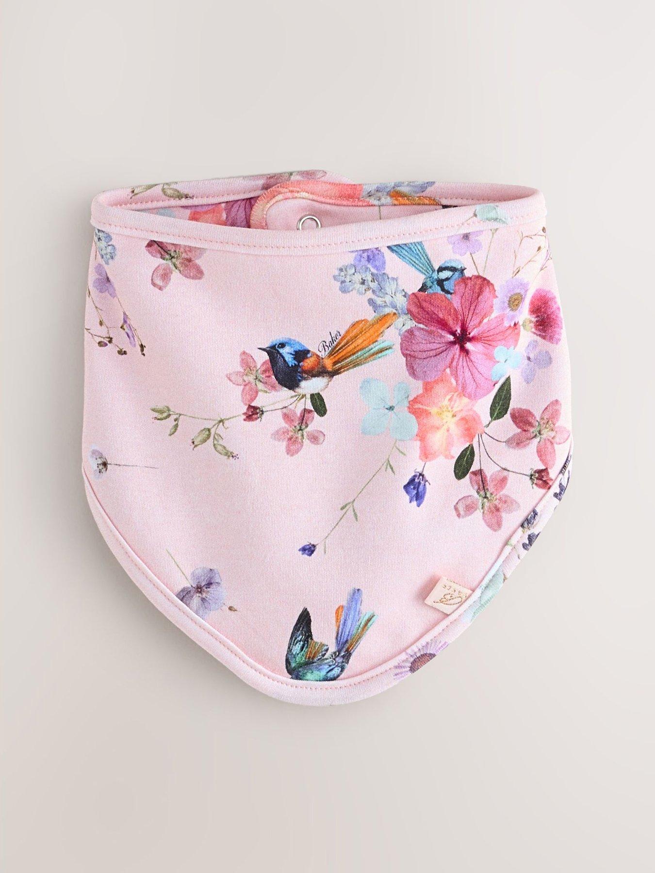 Ted Baker Large Floral All In One - Pink | Very