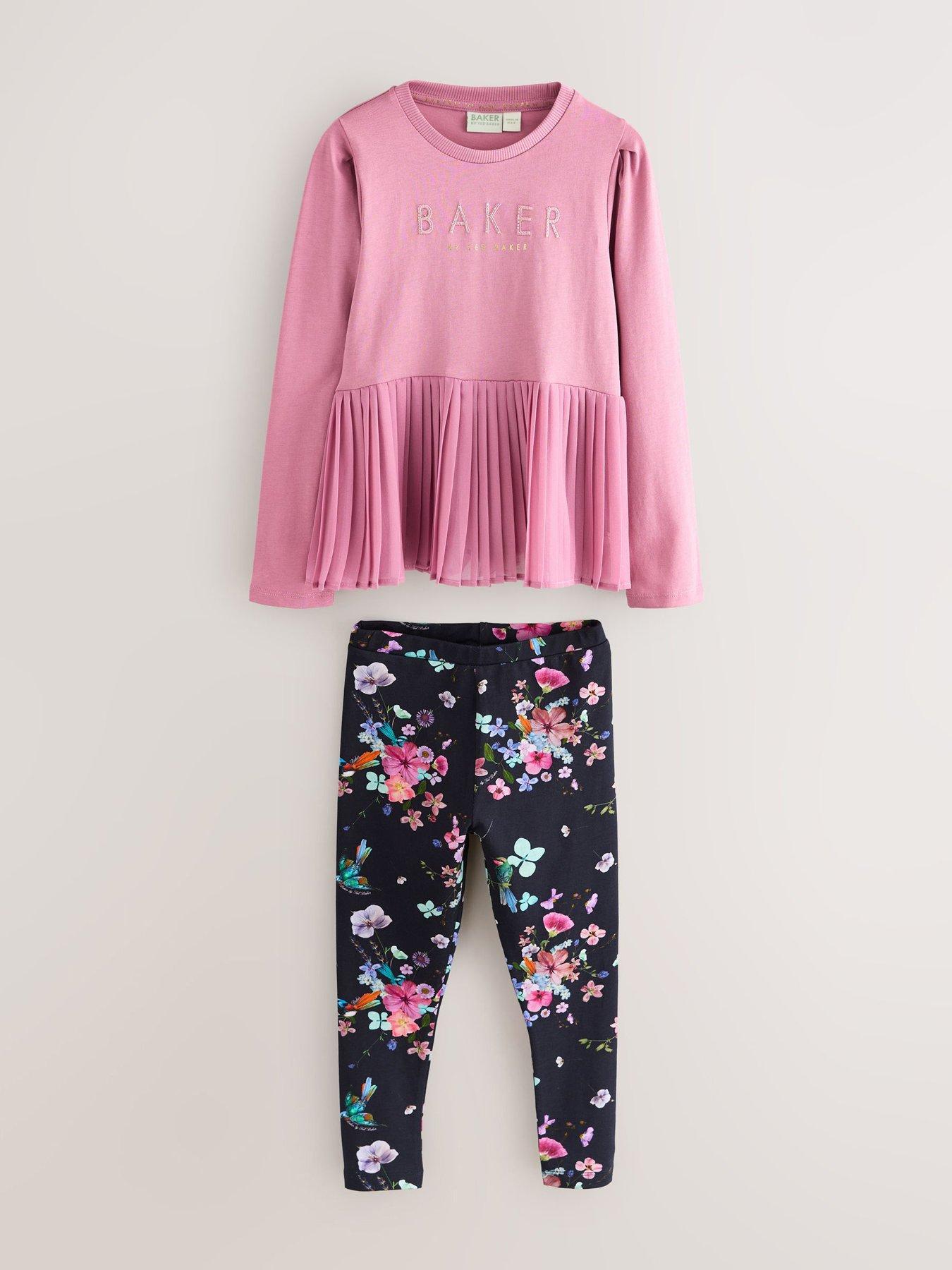 Ted Baker Girls Clothes | Very