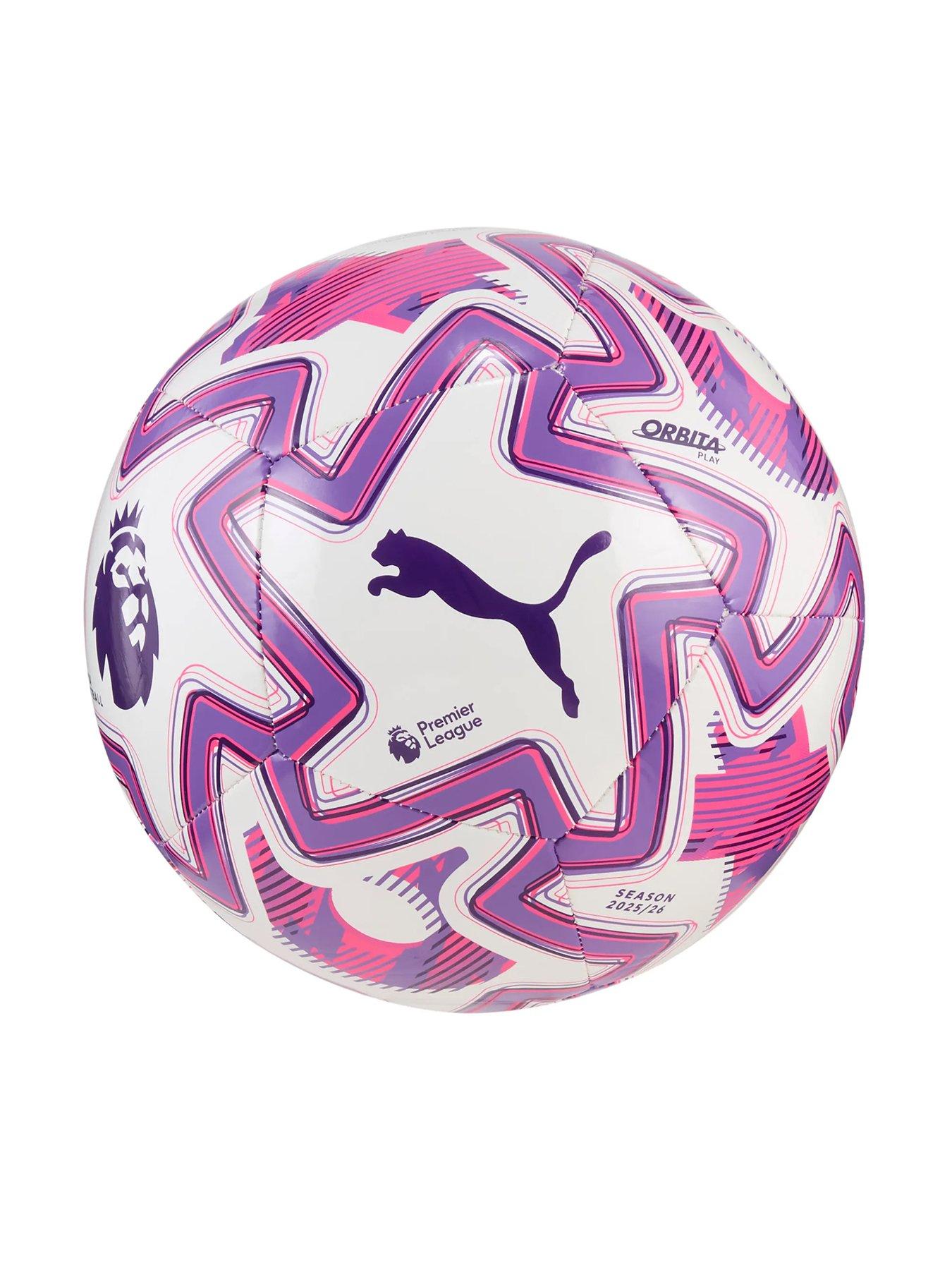 Footballs | Football | Puma | Football Equipment | Sports & Travel | Very