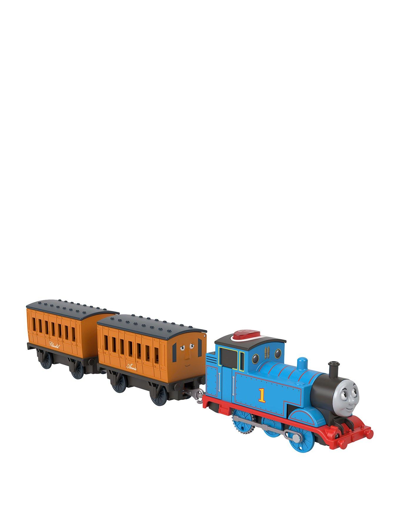 Thomas & Friends Talking Thomas Classic | Very