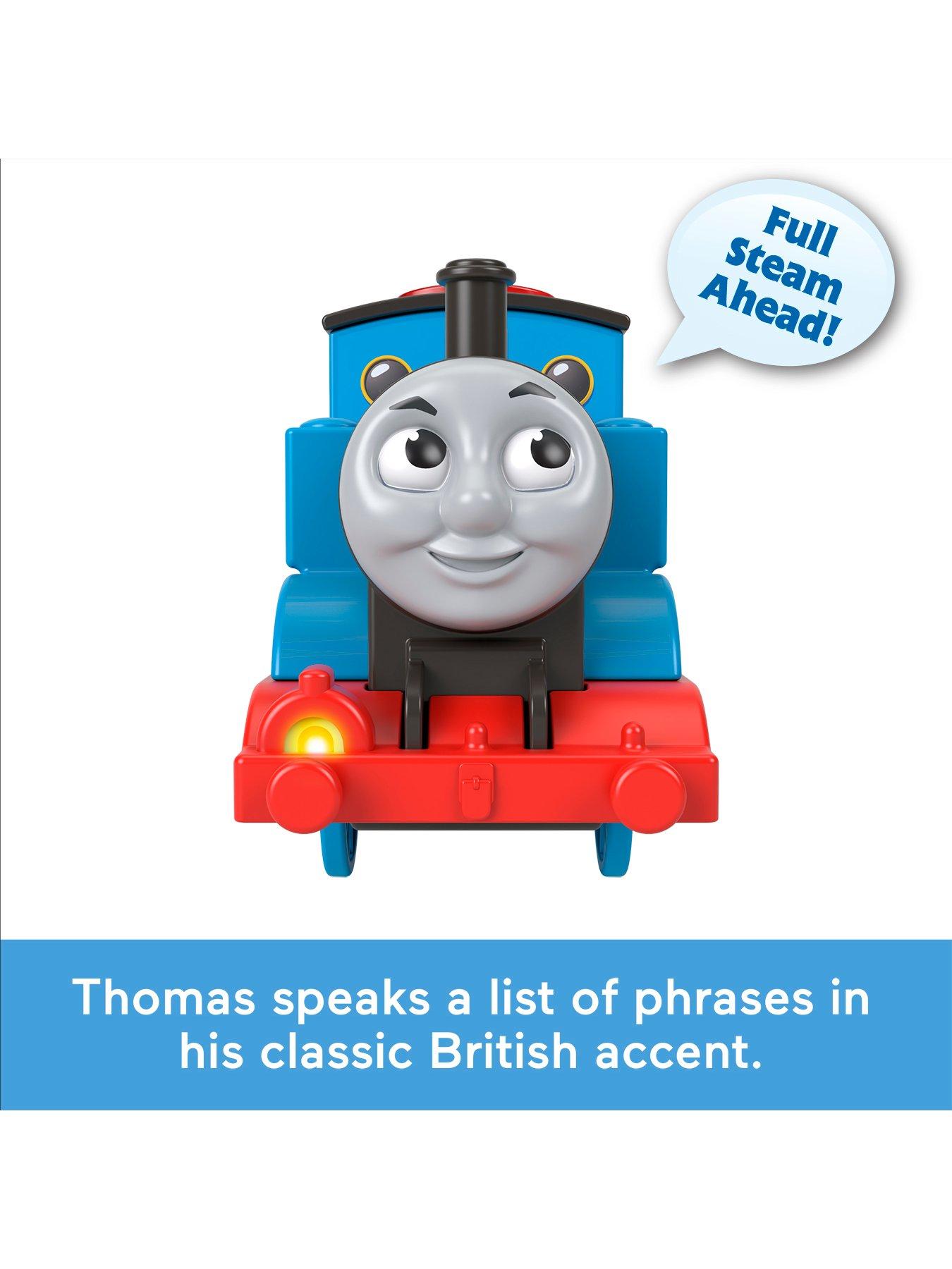 Thomas & Friends Talking Thomas Classic | Very