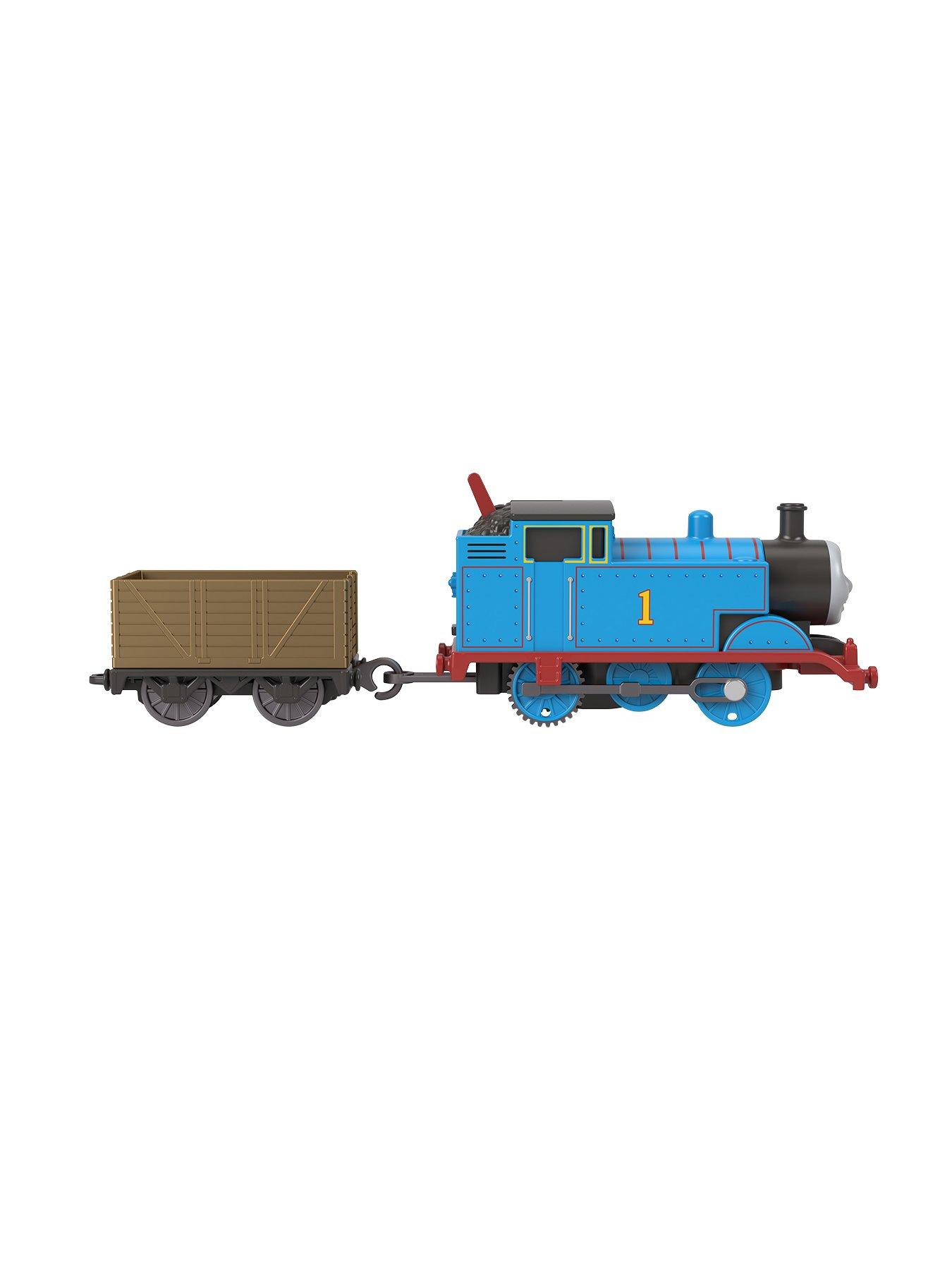 Thomas & Friends Motorised Classic Thomas | Very