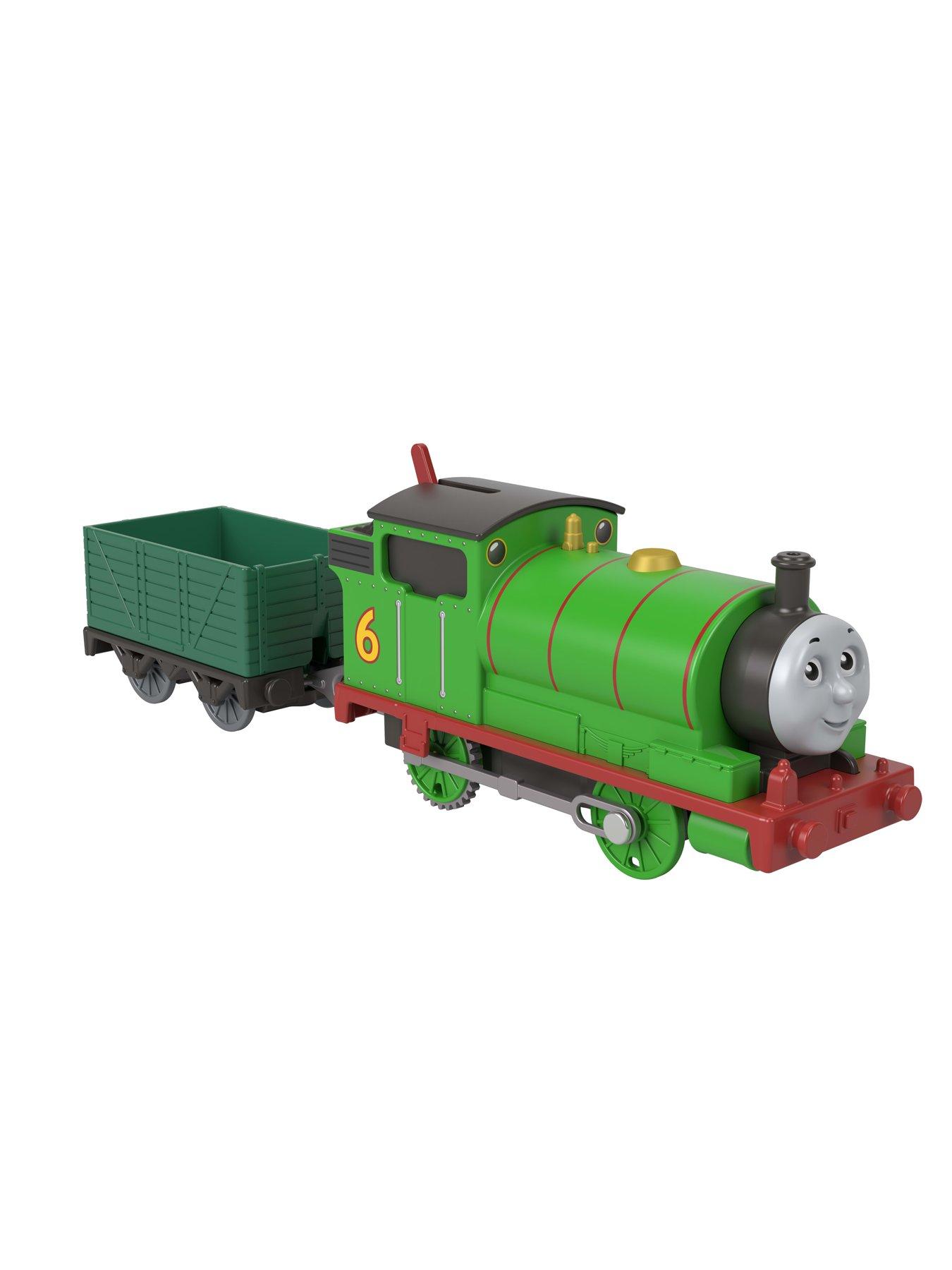 Thomas & Friends Motorised Classic Percy | Very