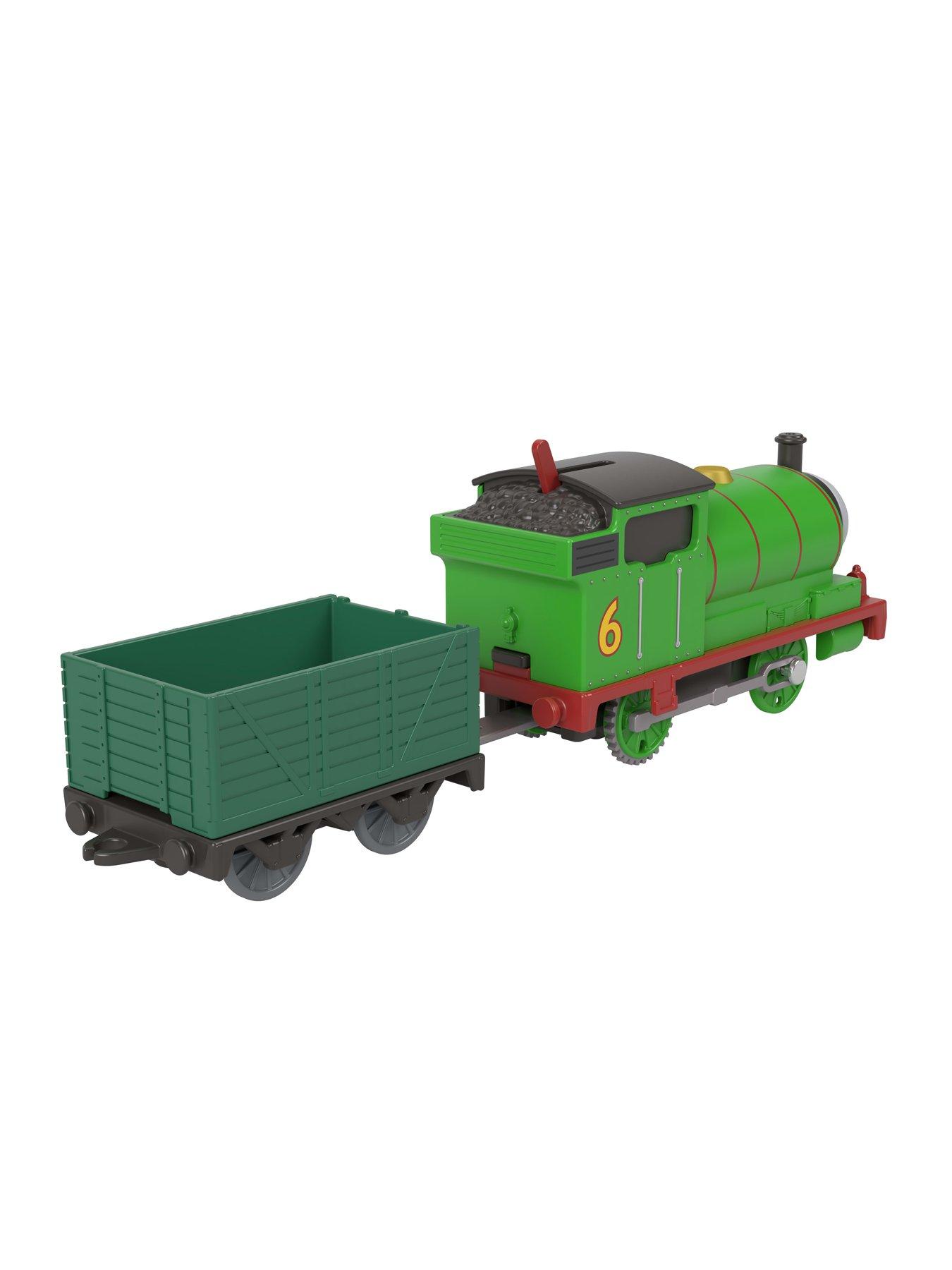 Thomas & Friends Motorised Classic Percy | Very