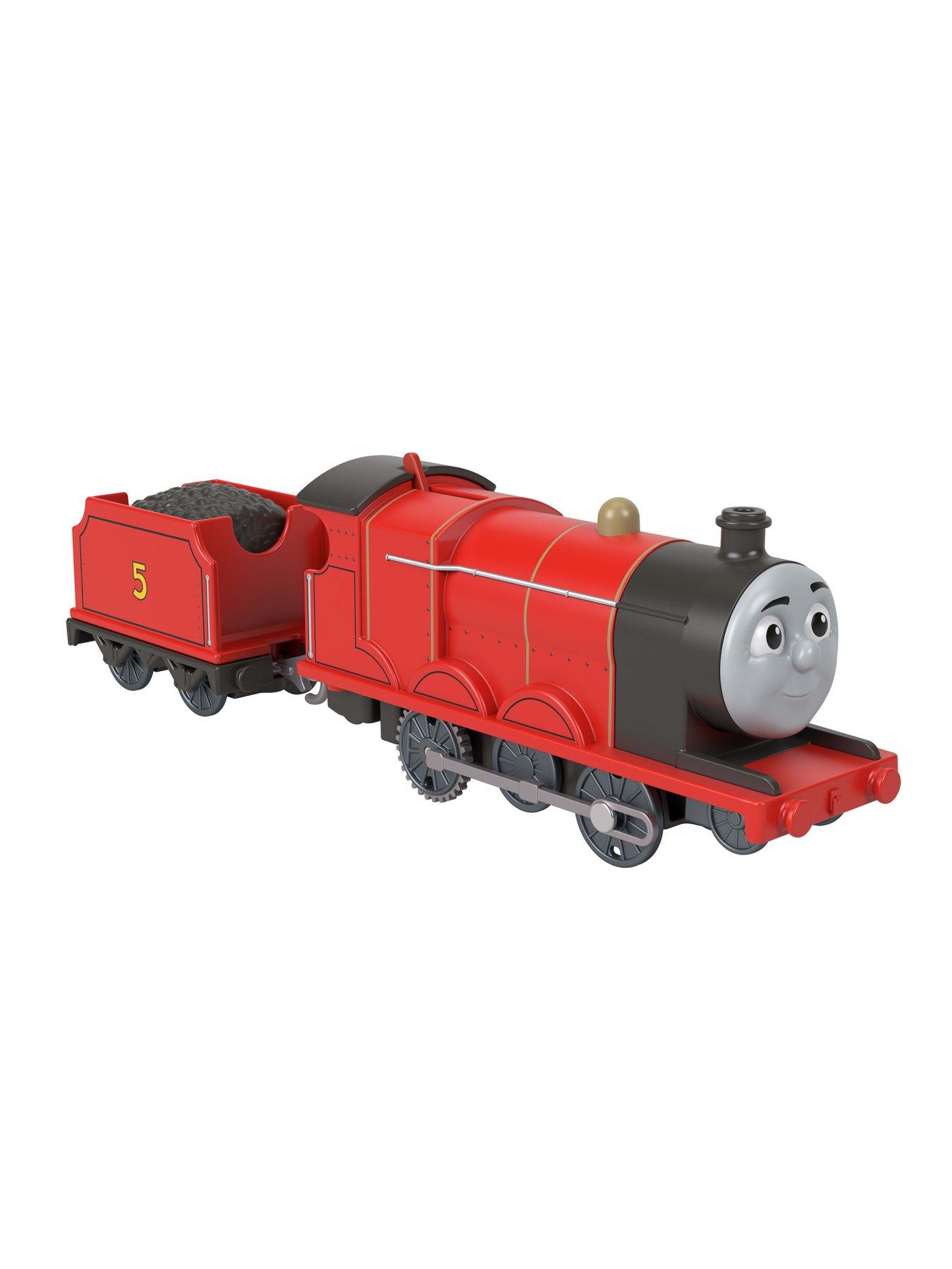 Thomas & Friends Motorised Classic James | Very