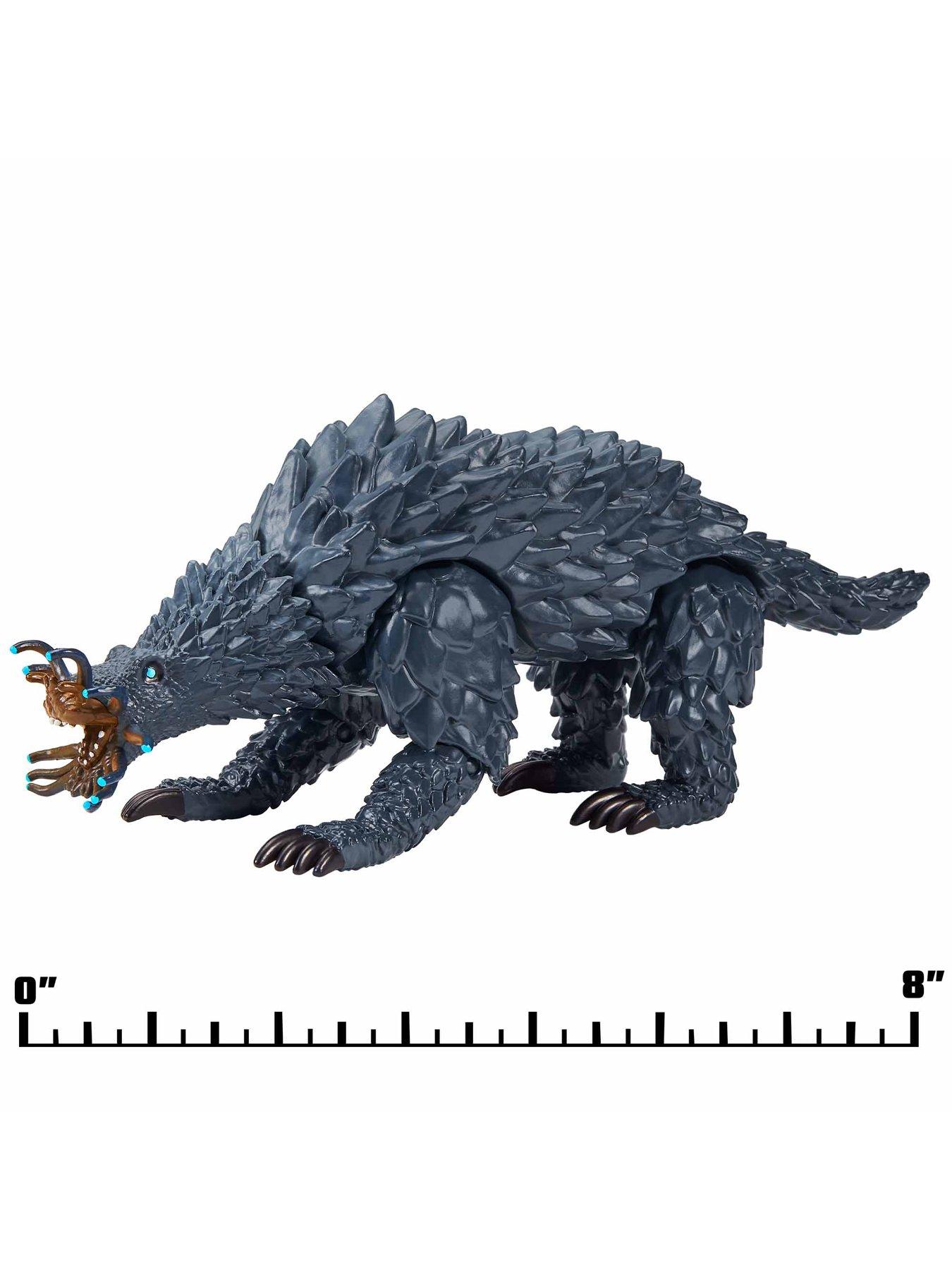 Monsterverse Monarch 5" Frost Vark | Very
