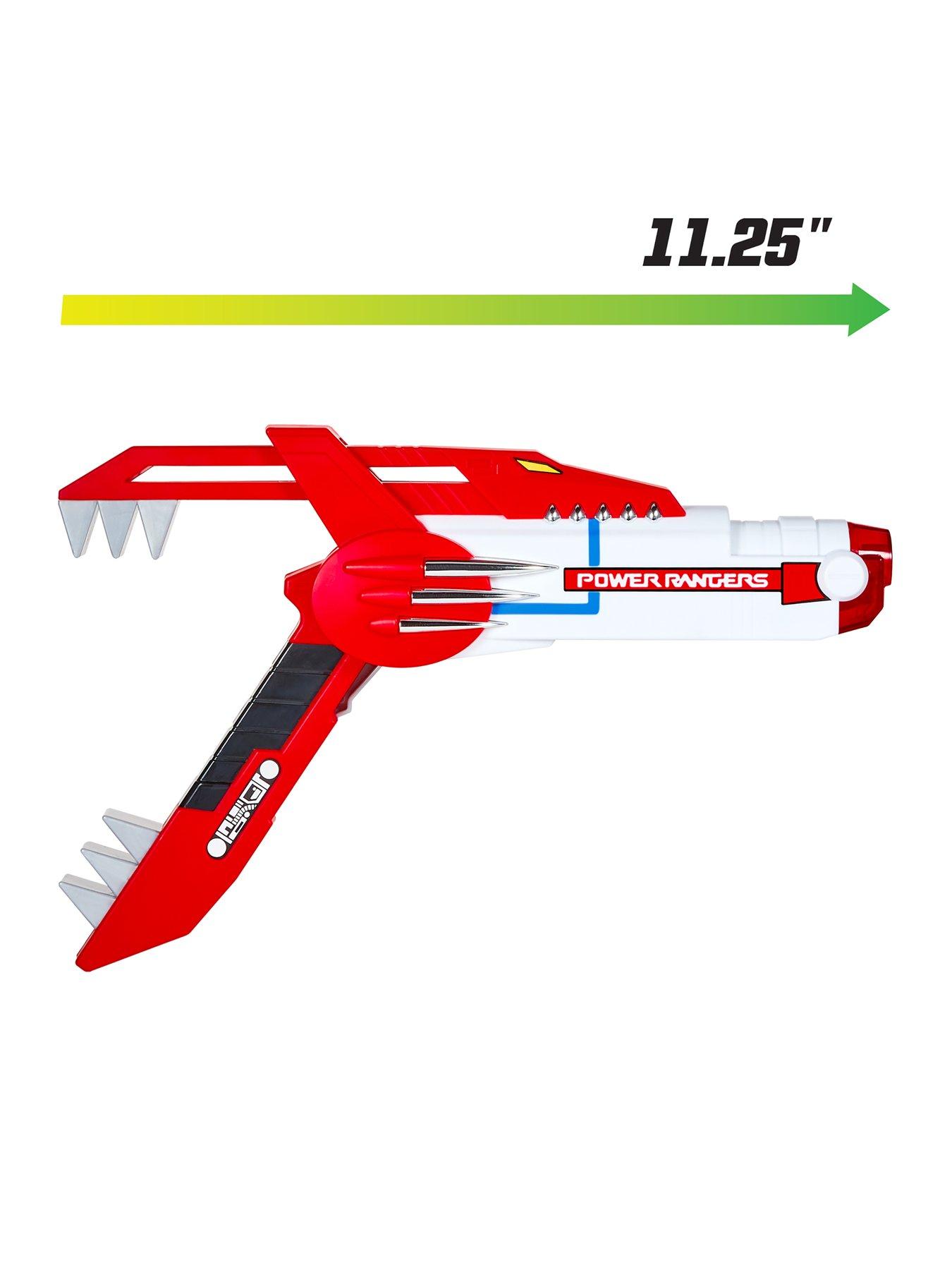 Power Rangers Blade Blaster | Very