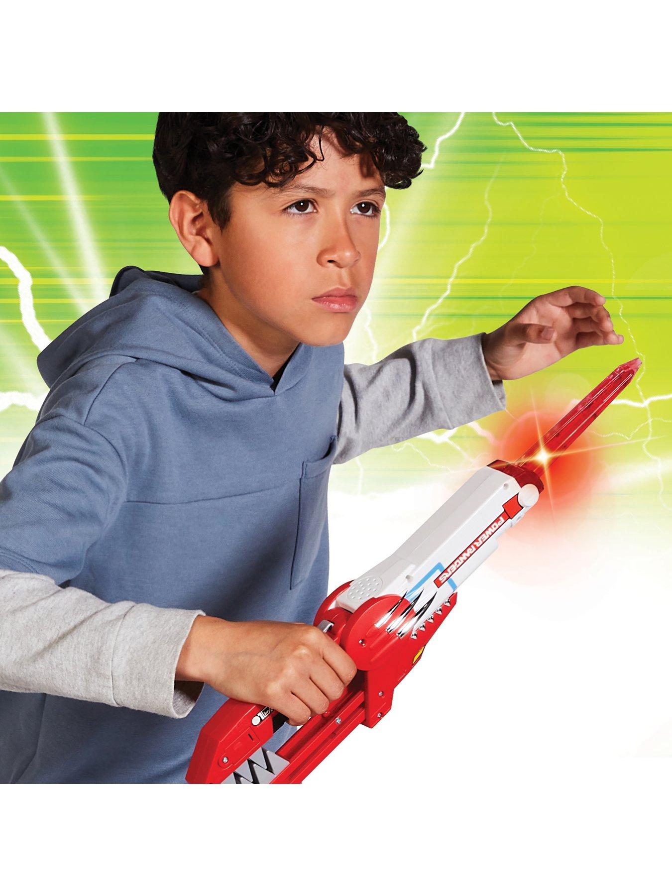 Power Rangers Blade Blaster | Very