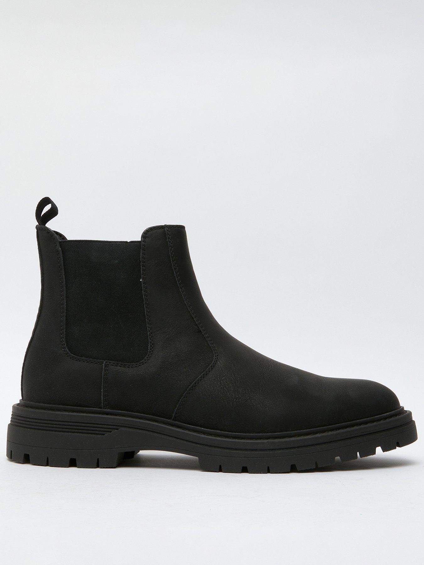 Schuh Dion Chunky Chelsea Boot | Very