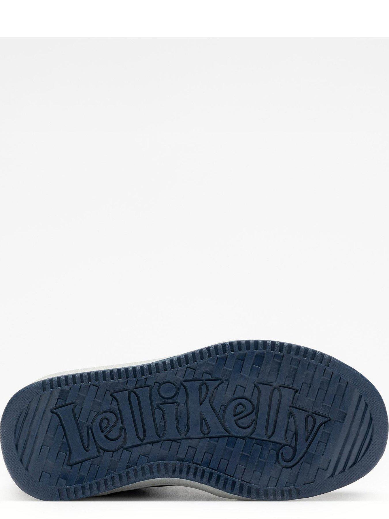 Lelli Kelly Rosa Shoe - Navy | Very