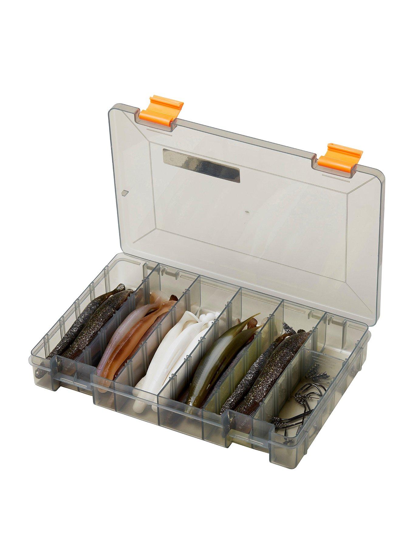 Savage Gear Gravity Stick Kit - Soft Lures , Effective Saltwater Loose ...
