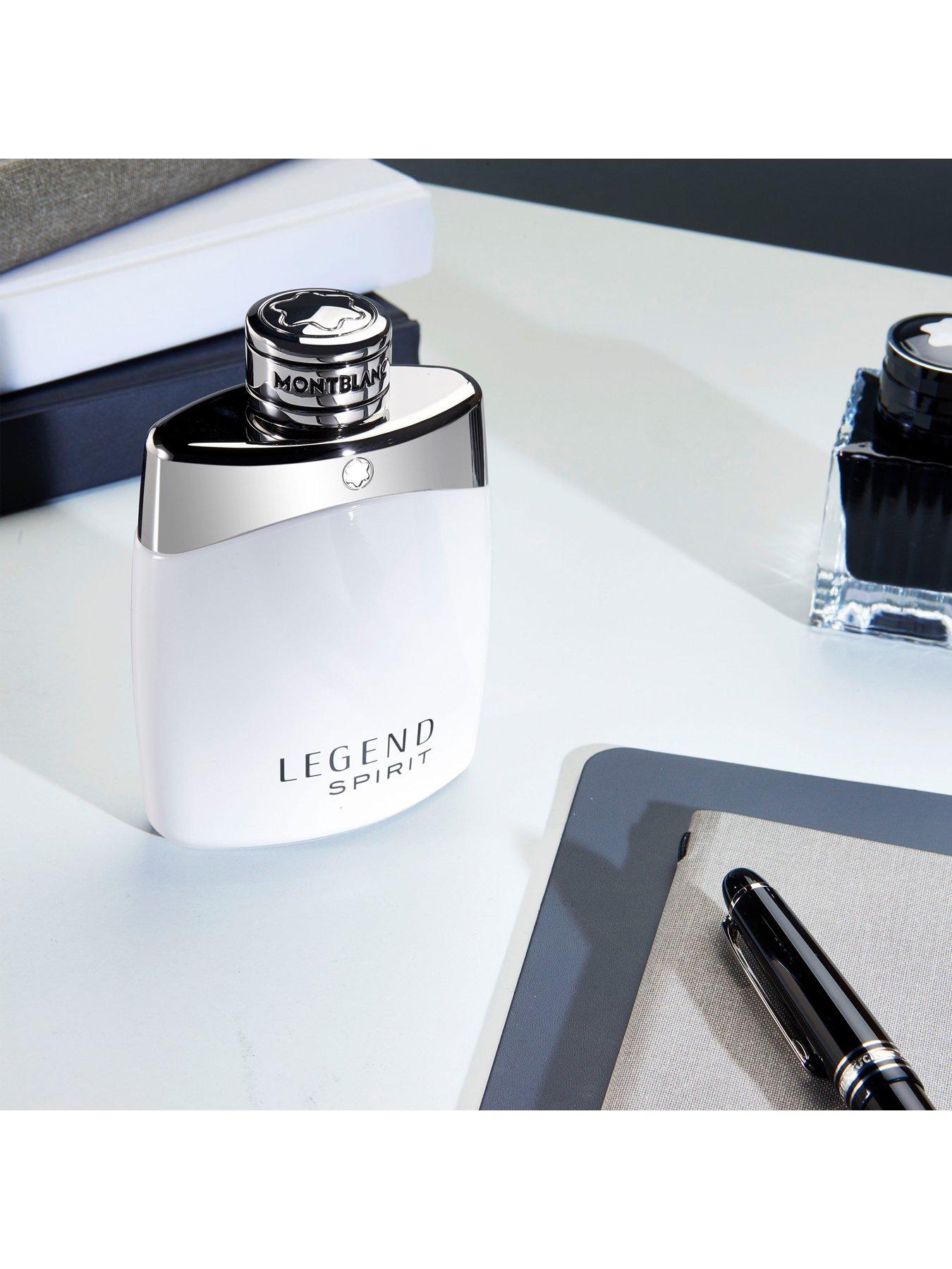 Montblanc Legend Spirit Eau de Toilette 50ml | Very
