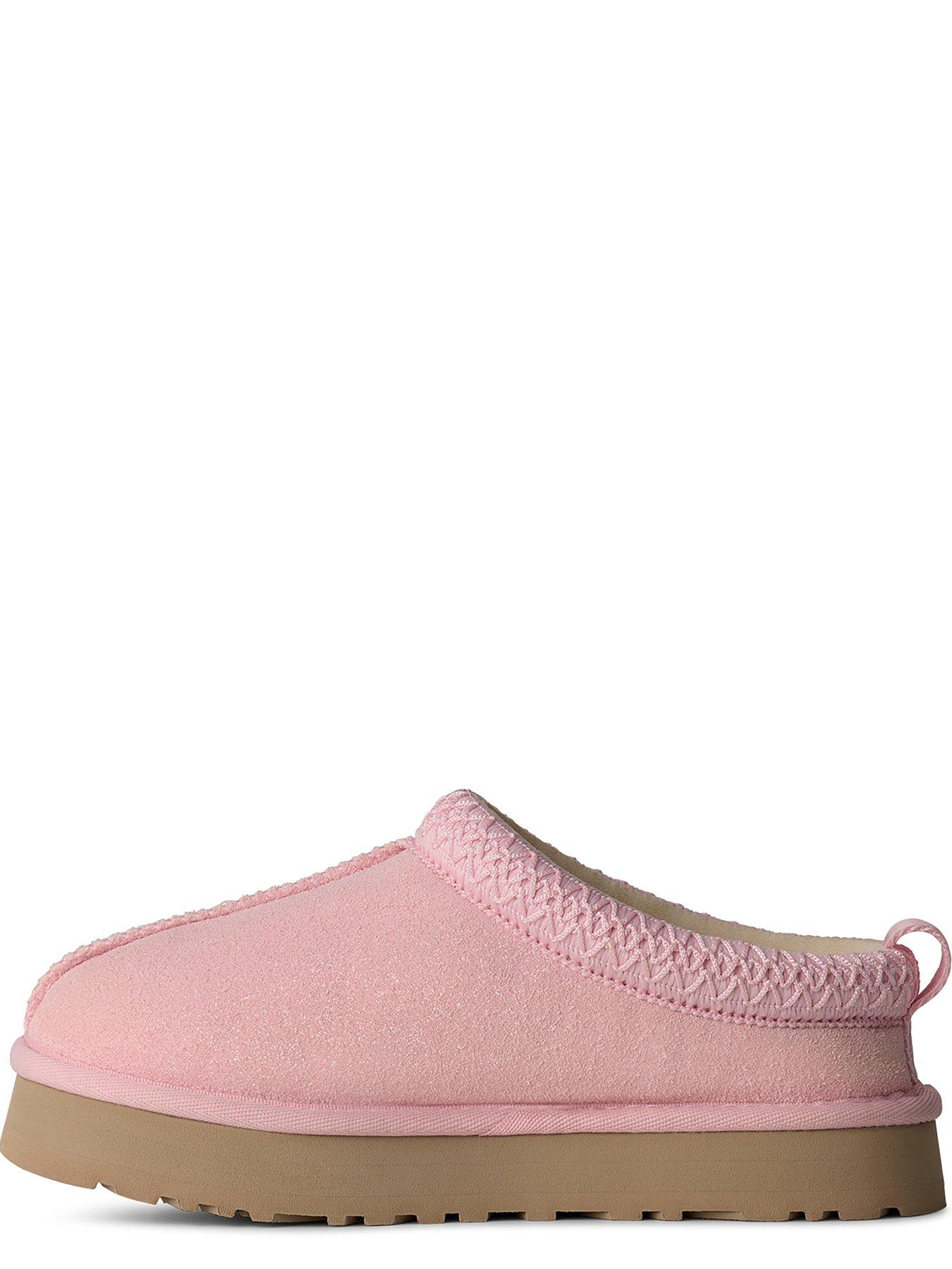 UGG Junior / Older Kids Tazz Dazzle - Pink | Very