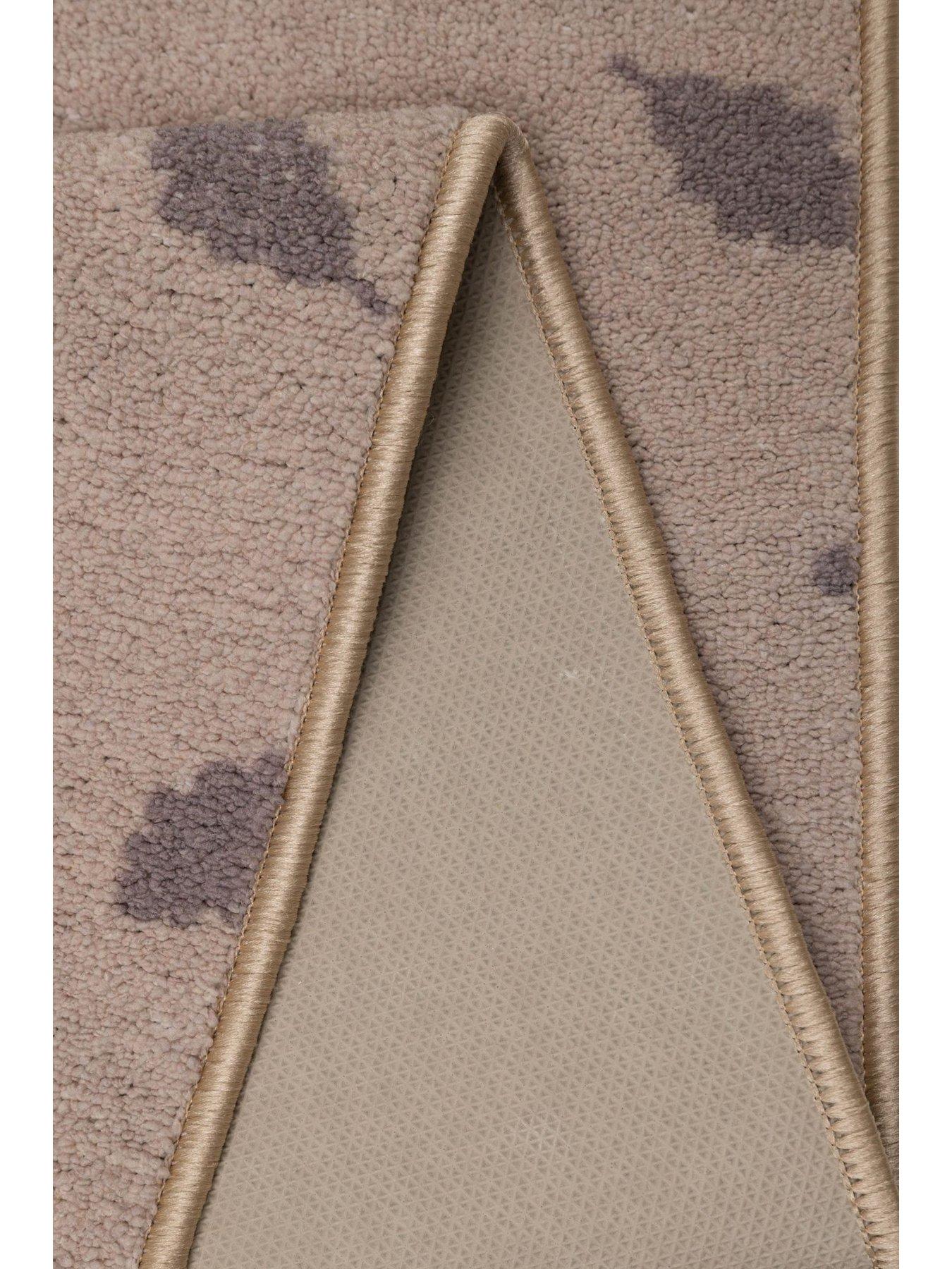 Very Home Hello Pumpkin Runner & Doormat Set - Natural | Very