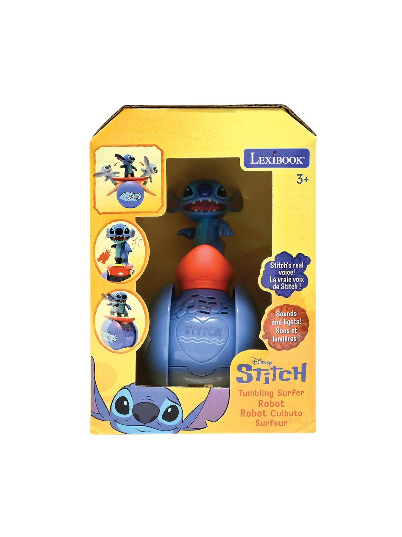 Disney Stitch Surfer Stitch | Very