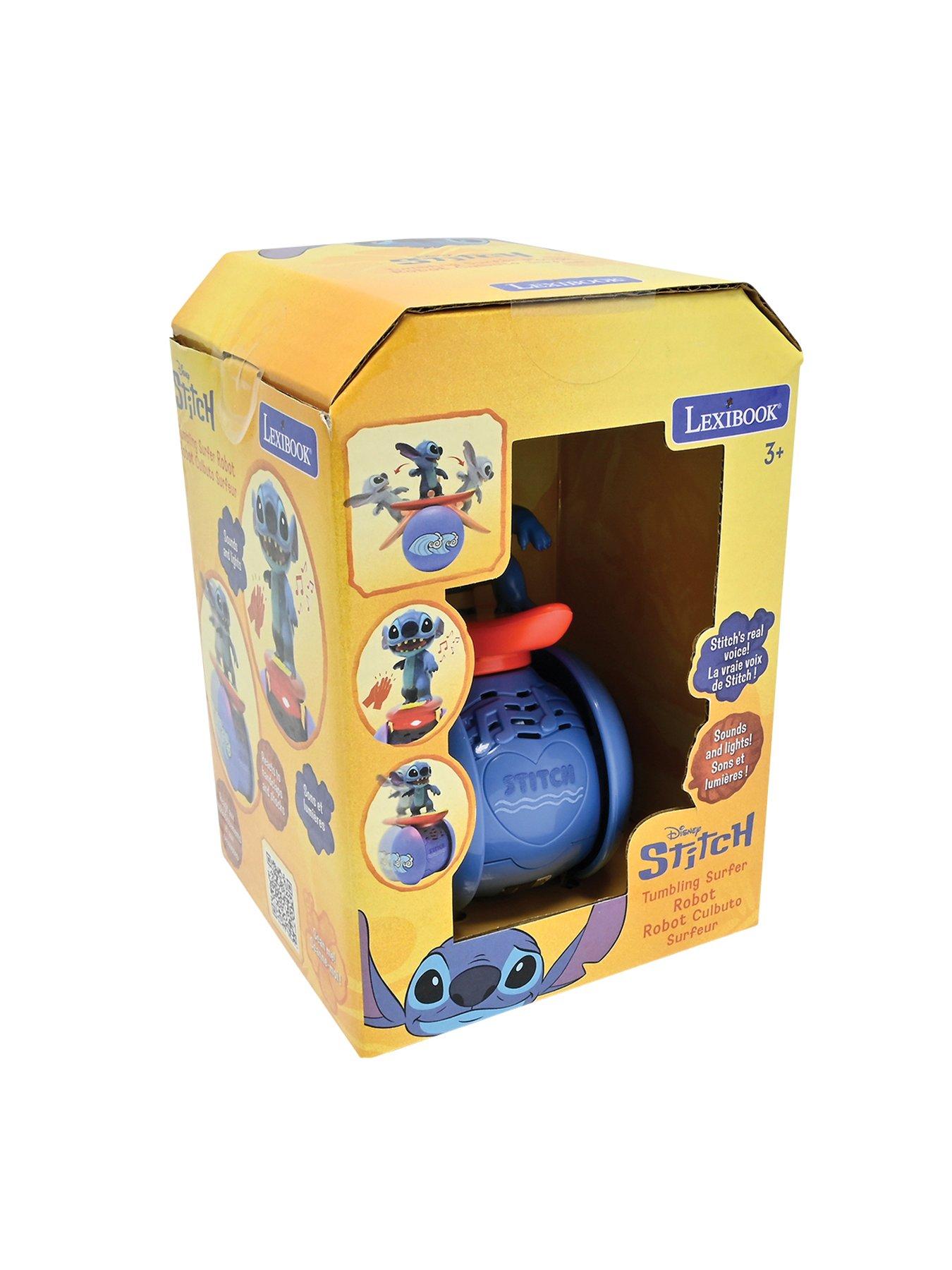 Disney Stitch Surfer Stitch | Very