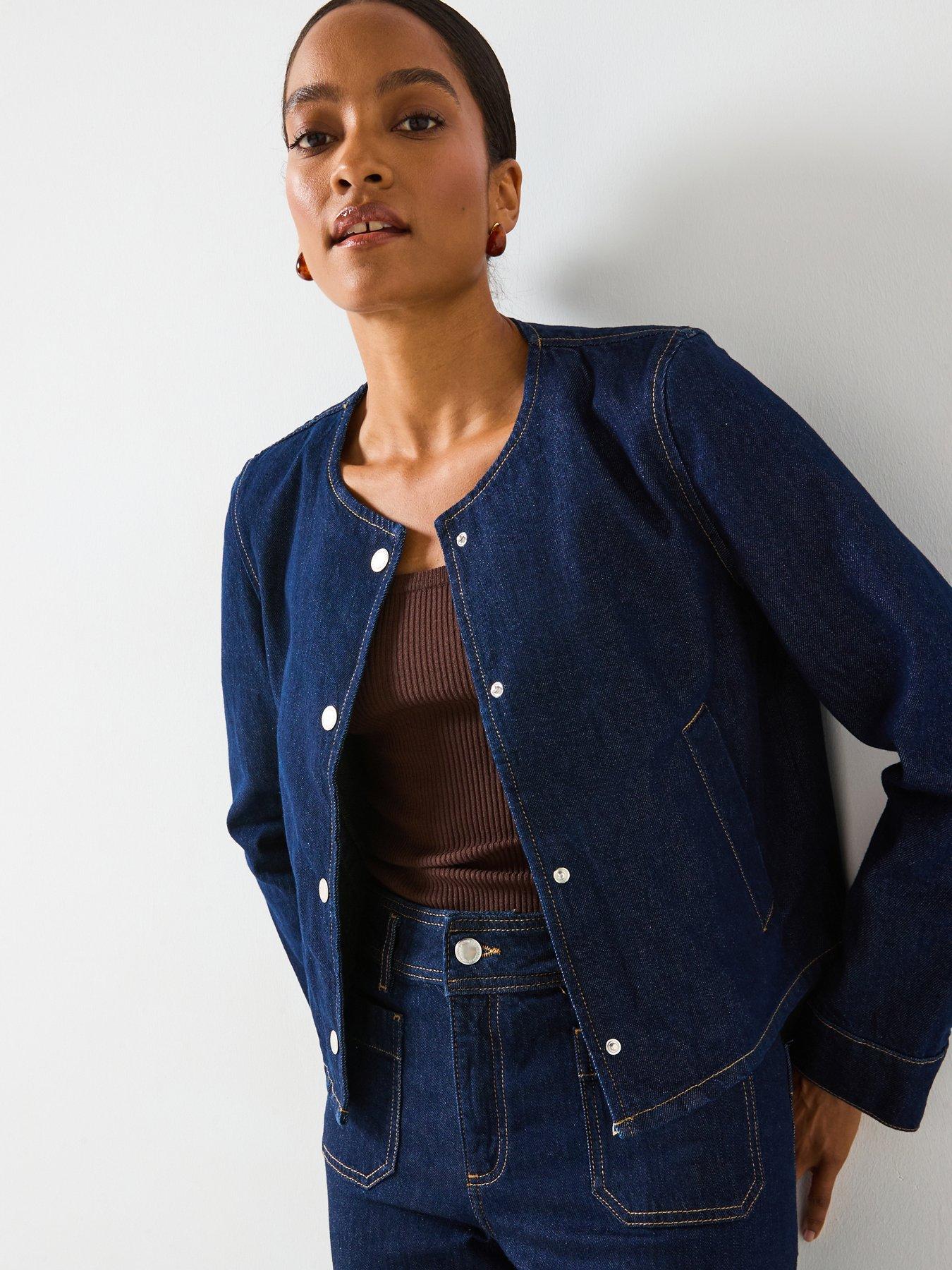 Women's Mango Coats & Jackets | Very Page 2
