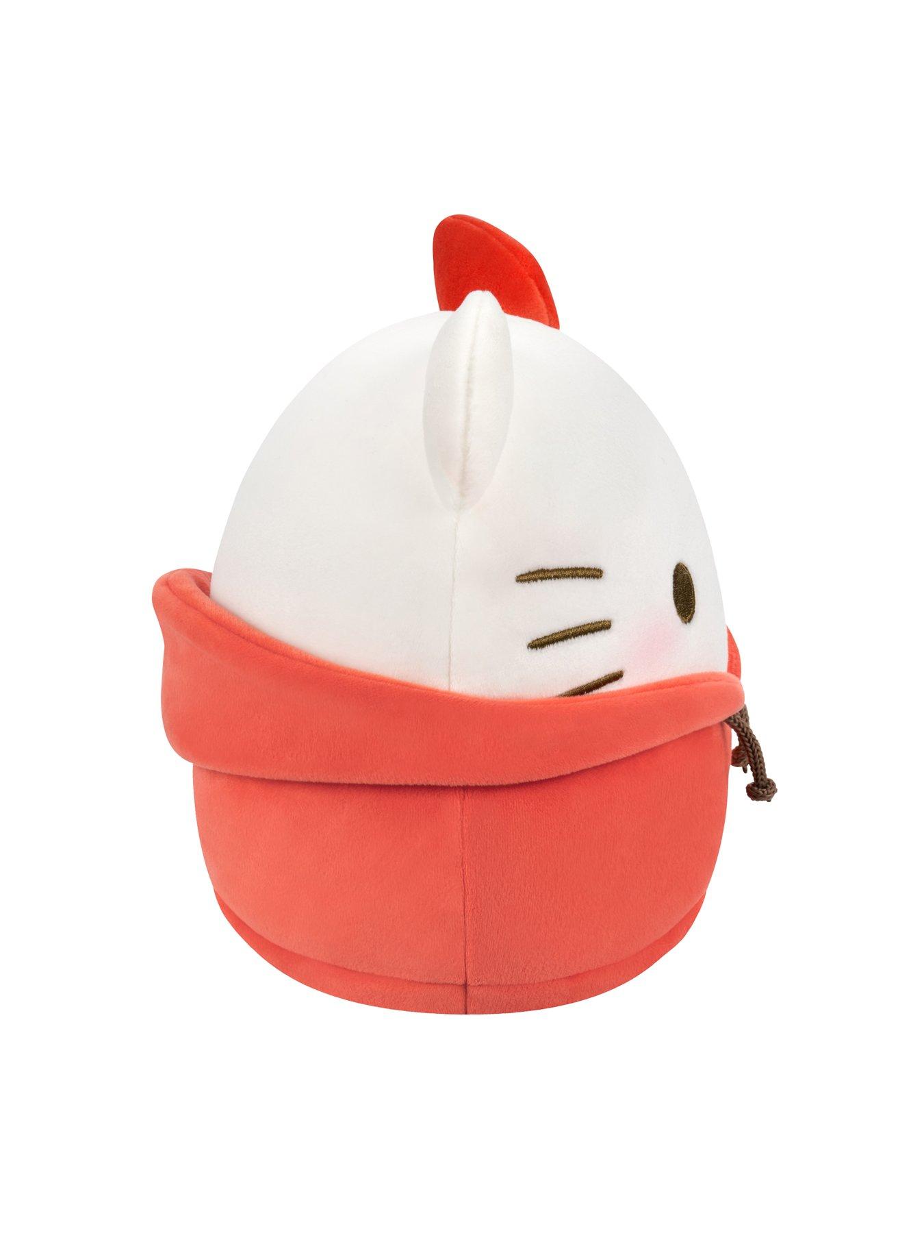 Squishmallows 8" Plush Hello Kitty and Friends Squishmallows - Dabodabo ...