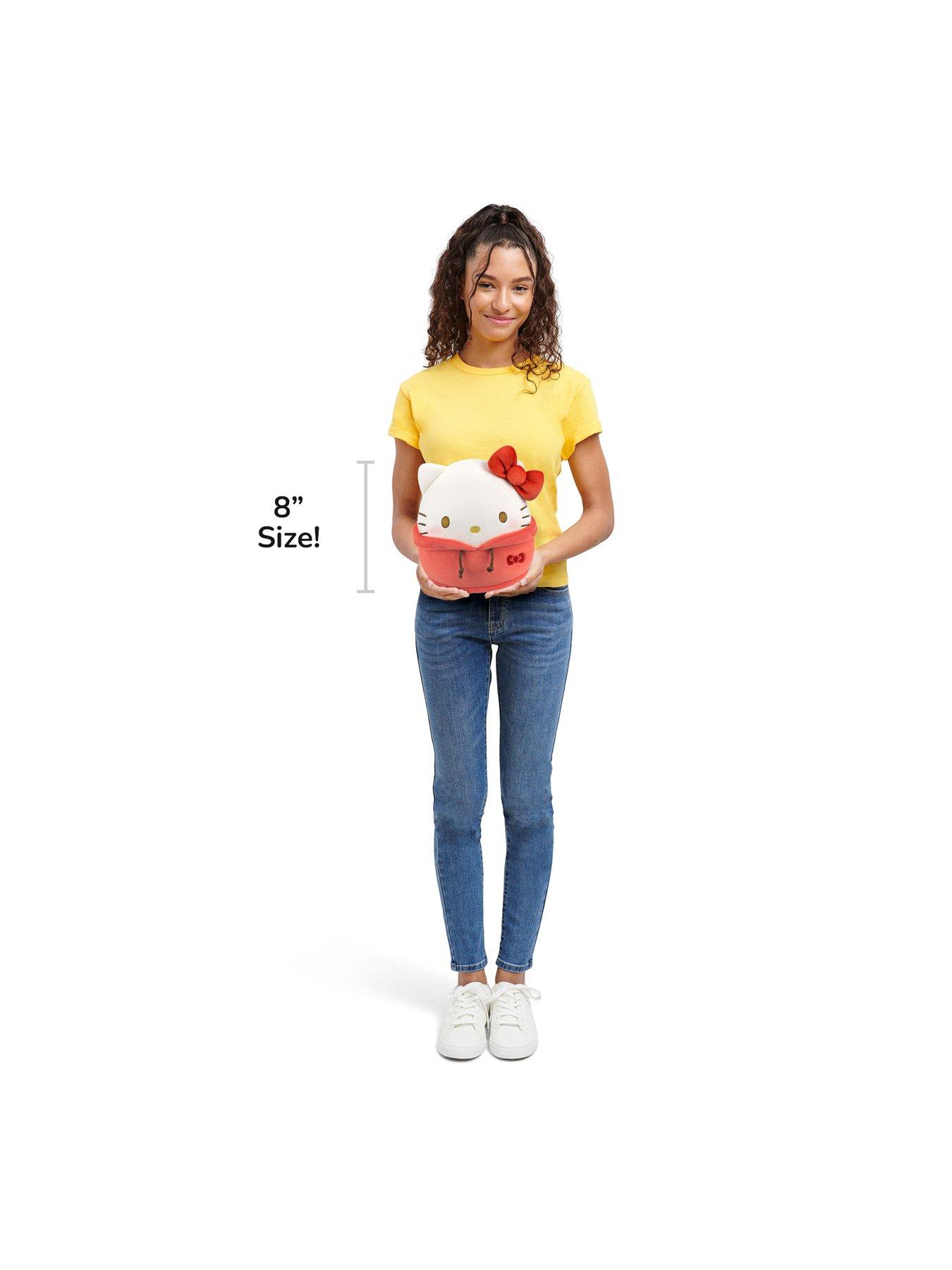 Squishmallows 8" Plush Hello Kitty and Friends Squishmallows - Dabodabo ...