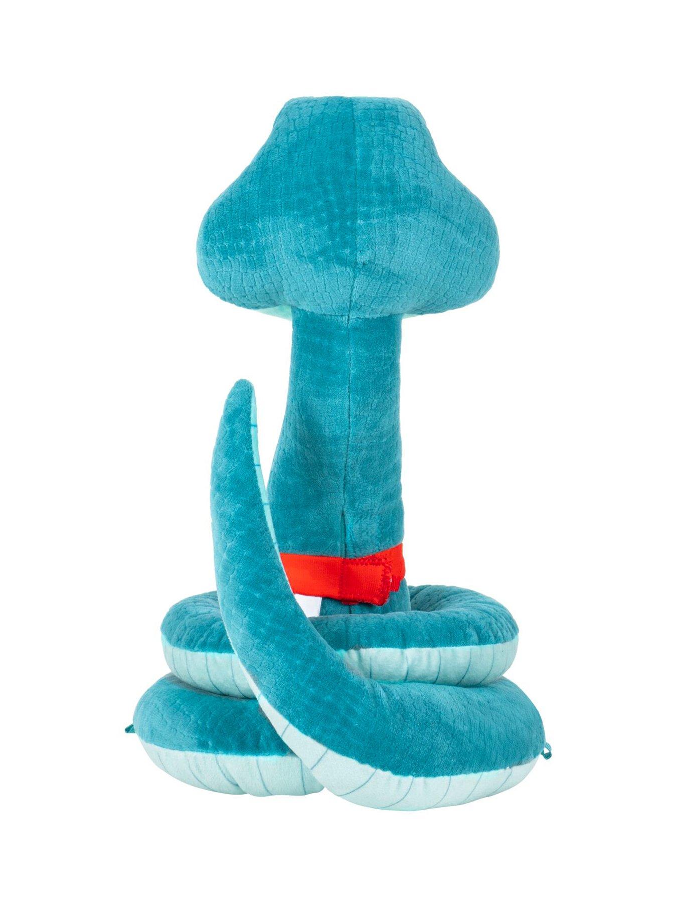 Zootropolis Disney's Zootropolis 2 12" Feature Plush Gary De’Snake ...