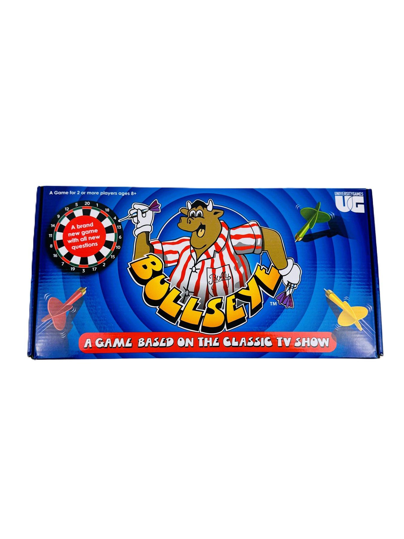 University Games Bullseye the Board Game | Very