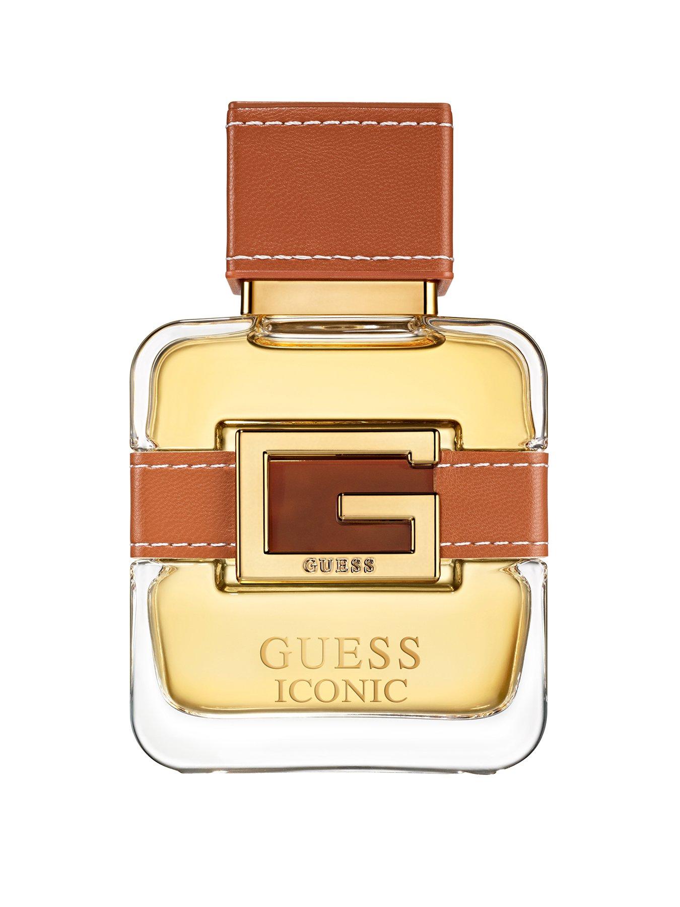 Guess Iconic for Men Eau de Parfum 50ml | Very