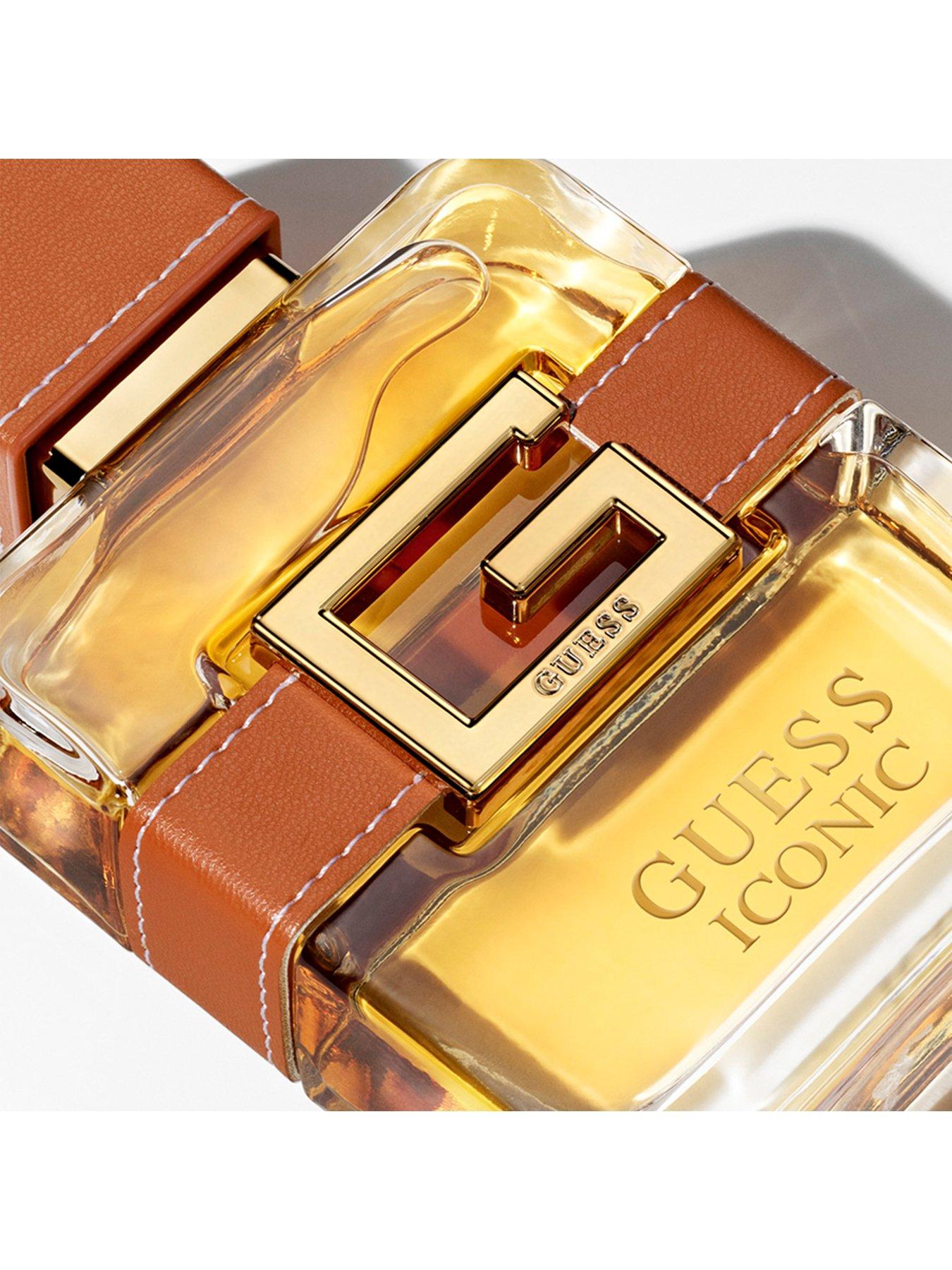 Guess Iconic for Men Eau de Parfum 100ml | Very