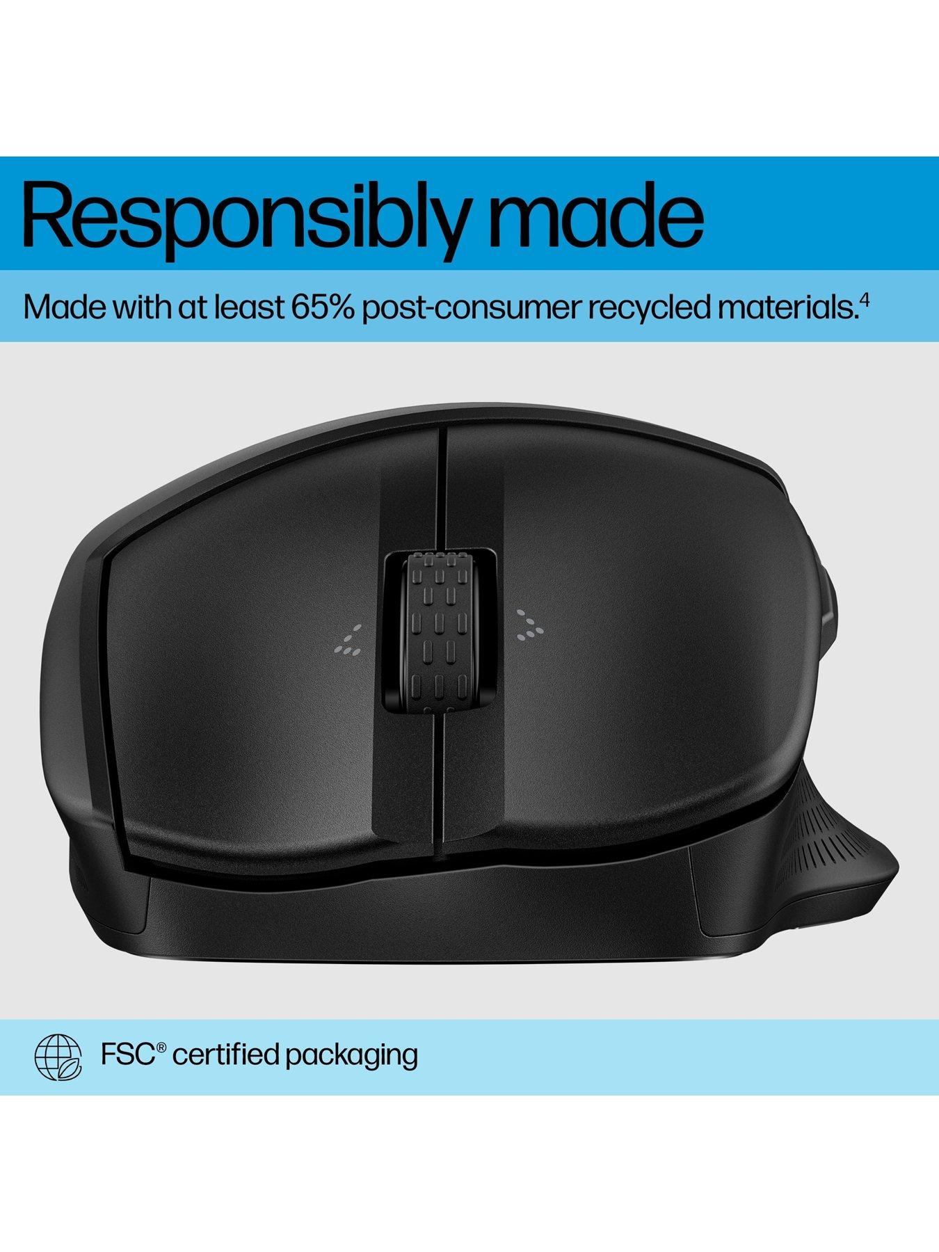 HP 480 Comfort Bluetooth Mouse | Very