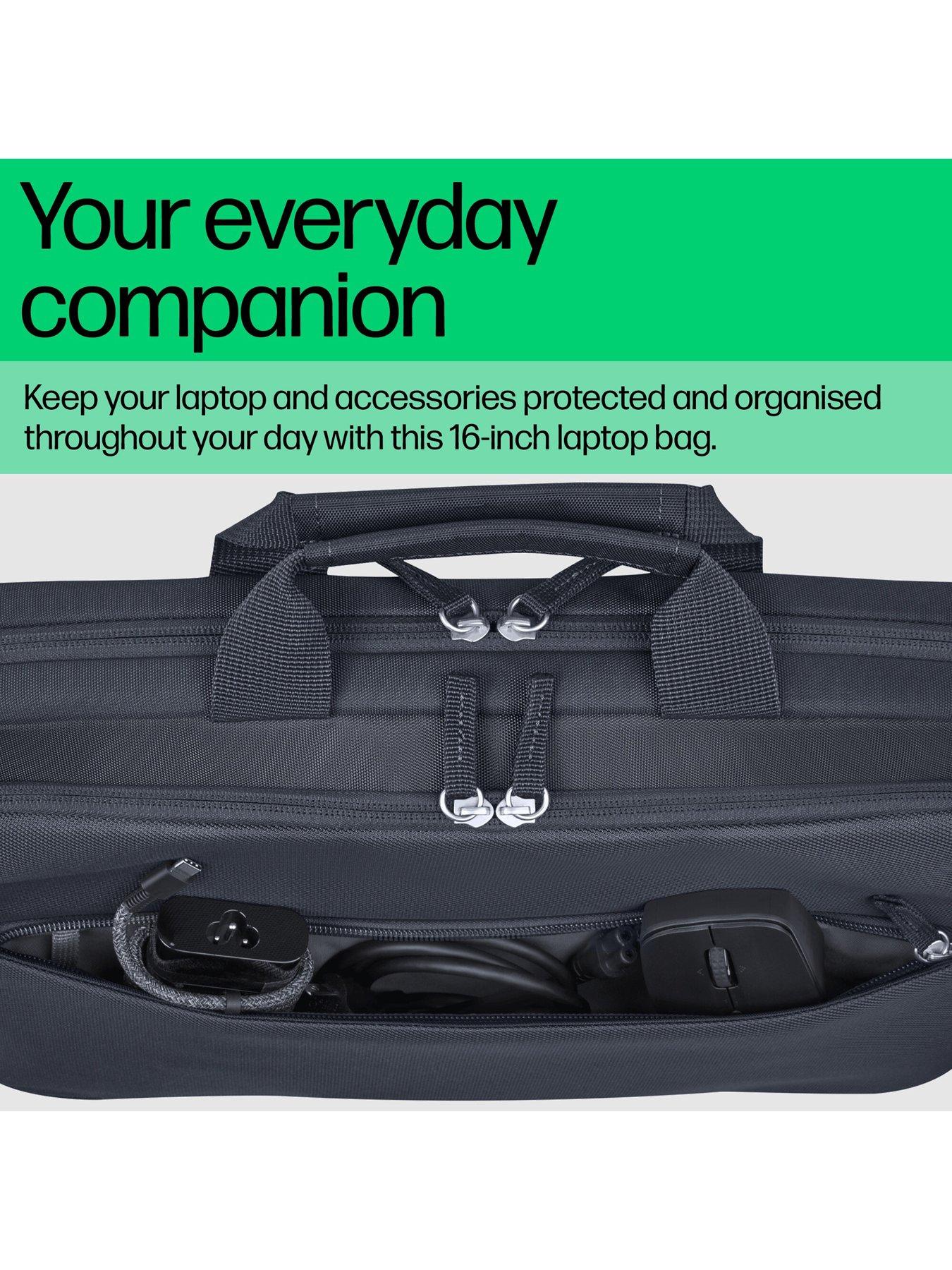 HP Everyday 16-inch Laptop Bag | Very